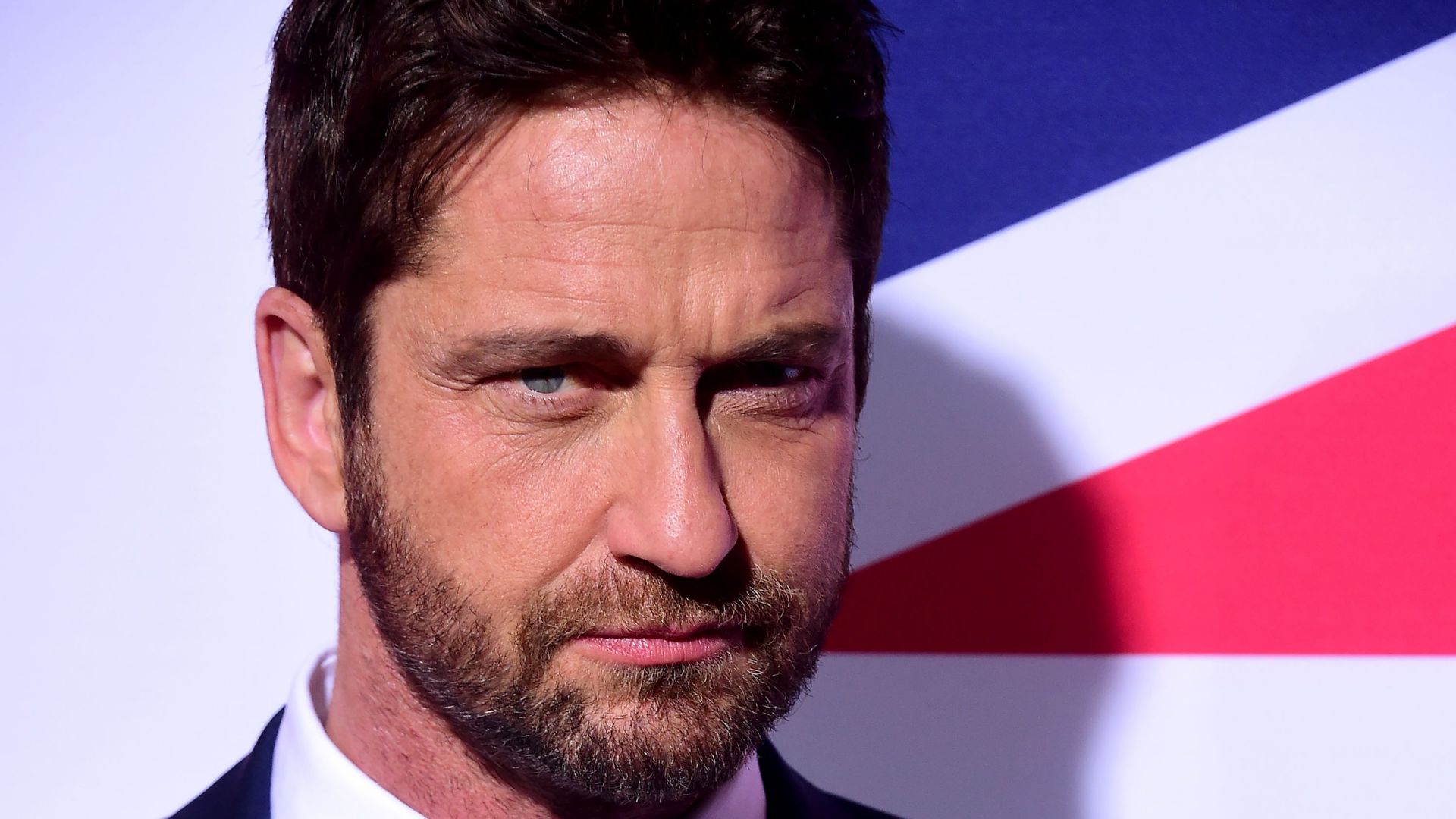 Gerard Butler à l'affiche du film d'action 'Snow Ponies' - RTBF Actus