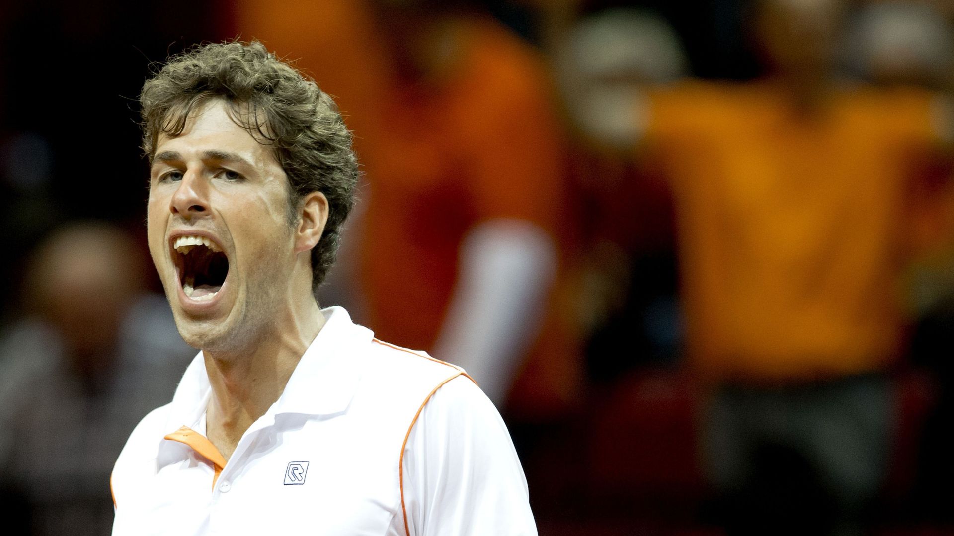 Robin Haase rejoint Tommy Haas en finale à Vienne - rtbf.be