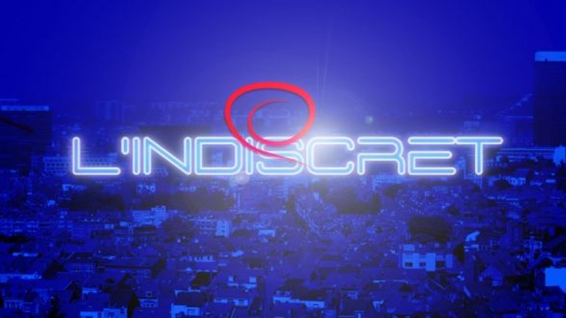 Rudy Demotte est le premier invité de l'émission "L'Indiscret" - rtbf.be