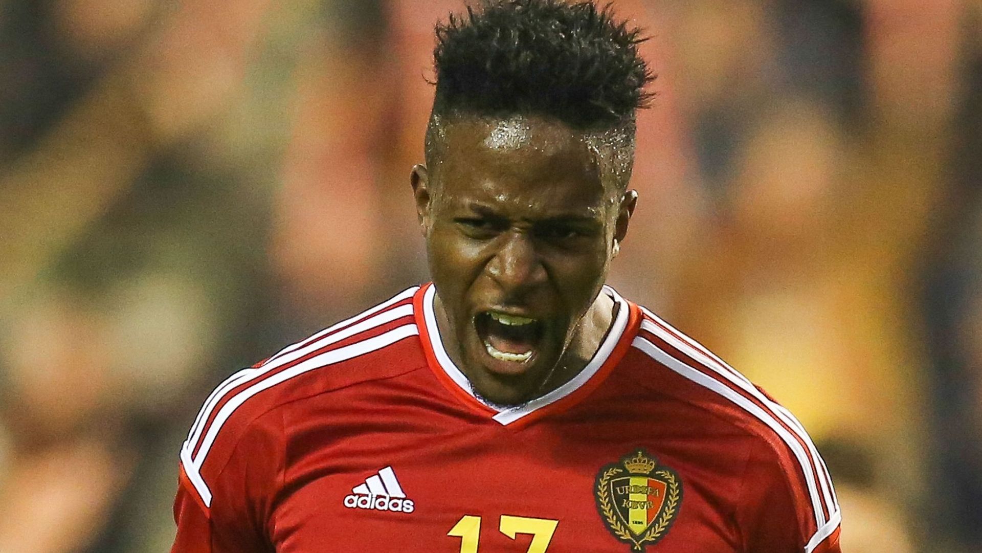 Divock Origi enthousiaste à l'approche de son arrivée à Liverpool ...