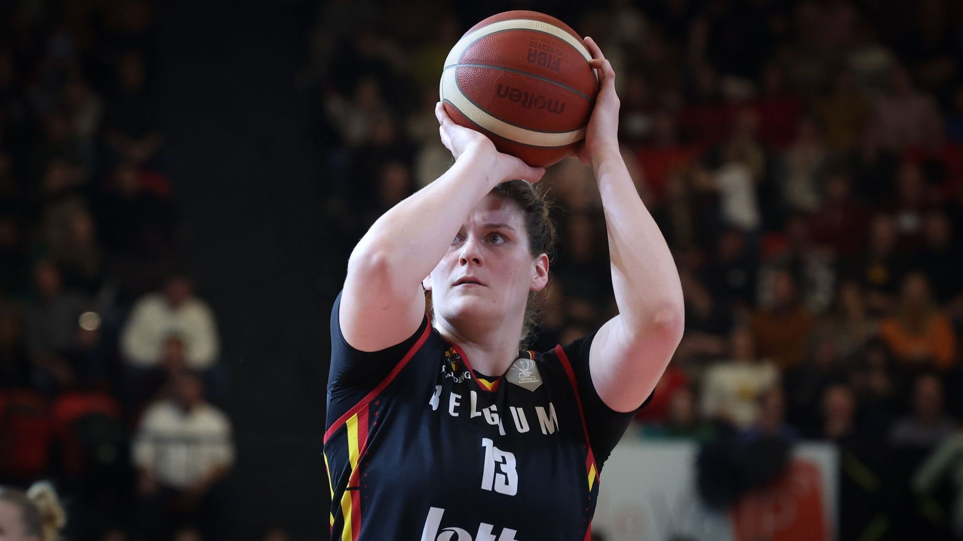 Les Belgian Cats lavent leur honneur face à la France et reprennent ...