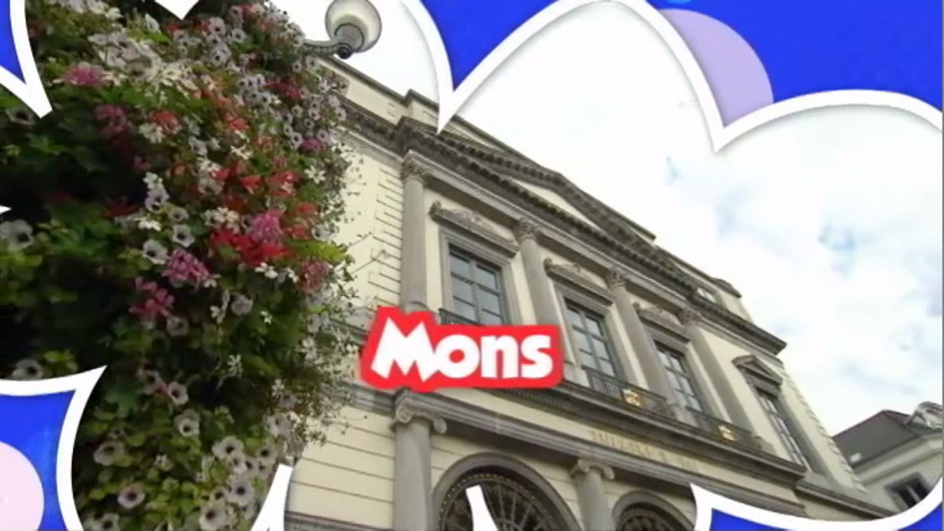 Mons - RTBF Actus