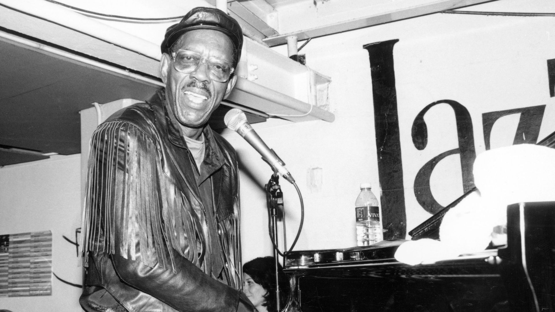 Dr Boogie, la playlist du lundi 9 juin 2025, focus sur Joe Louis Walker ...