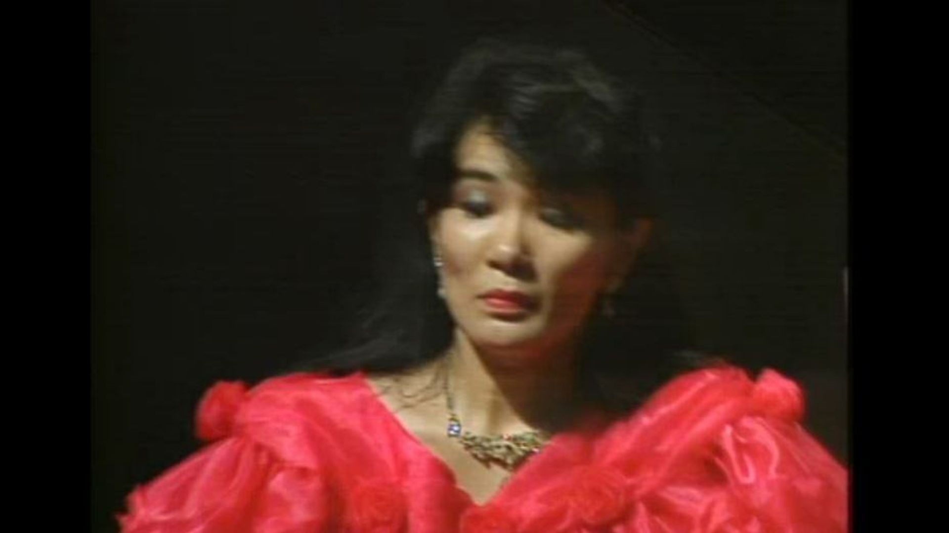 Chiharu Sakai, lauréate 1991 - RTBF Actus