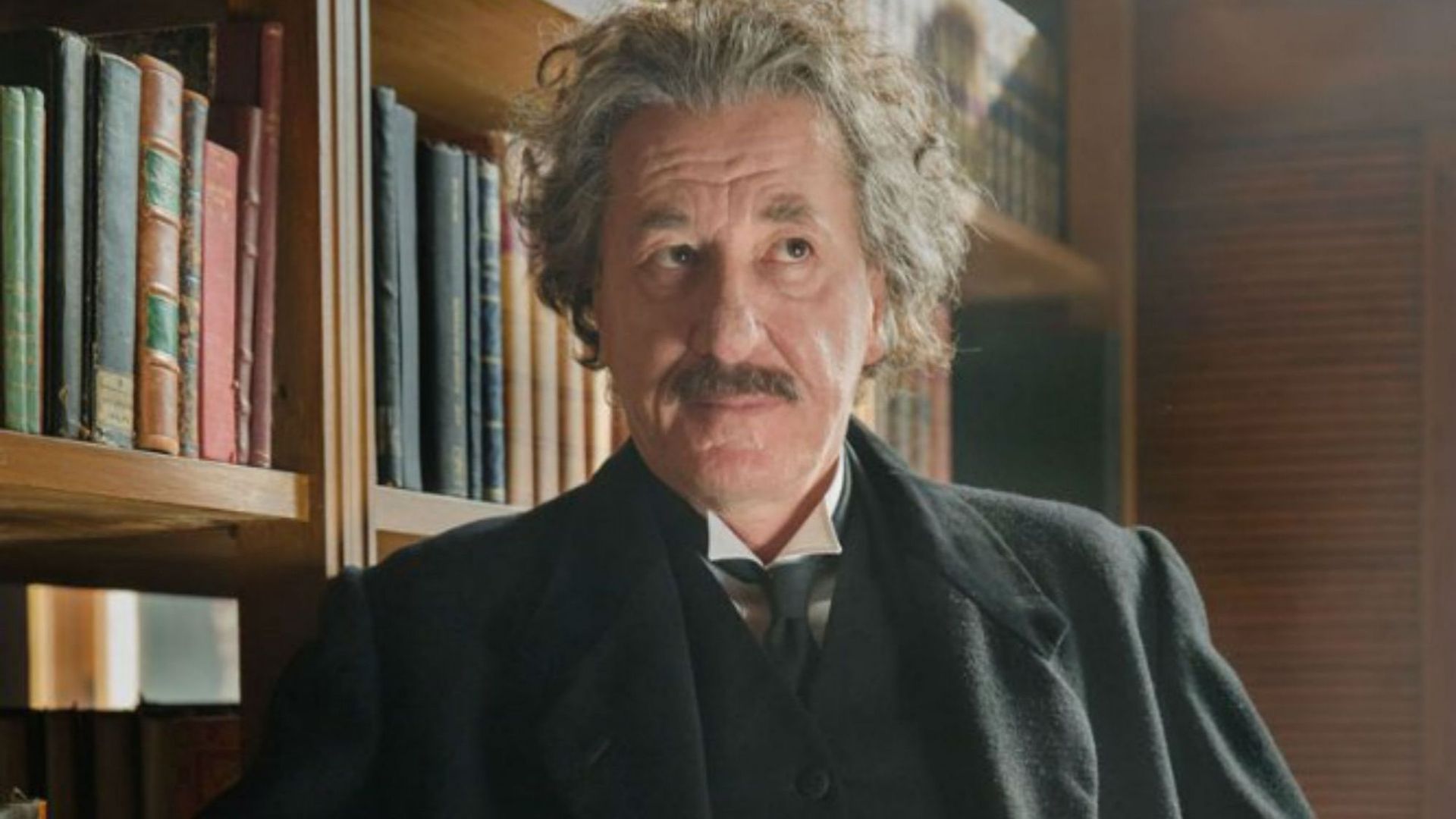 La série 'Genius' connaîtra une 2e saison - RTBF Actus