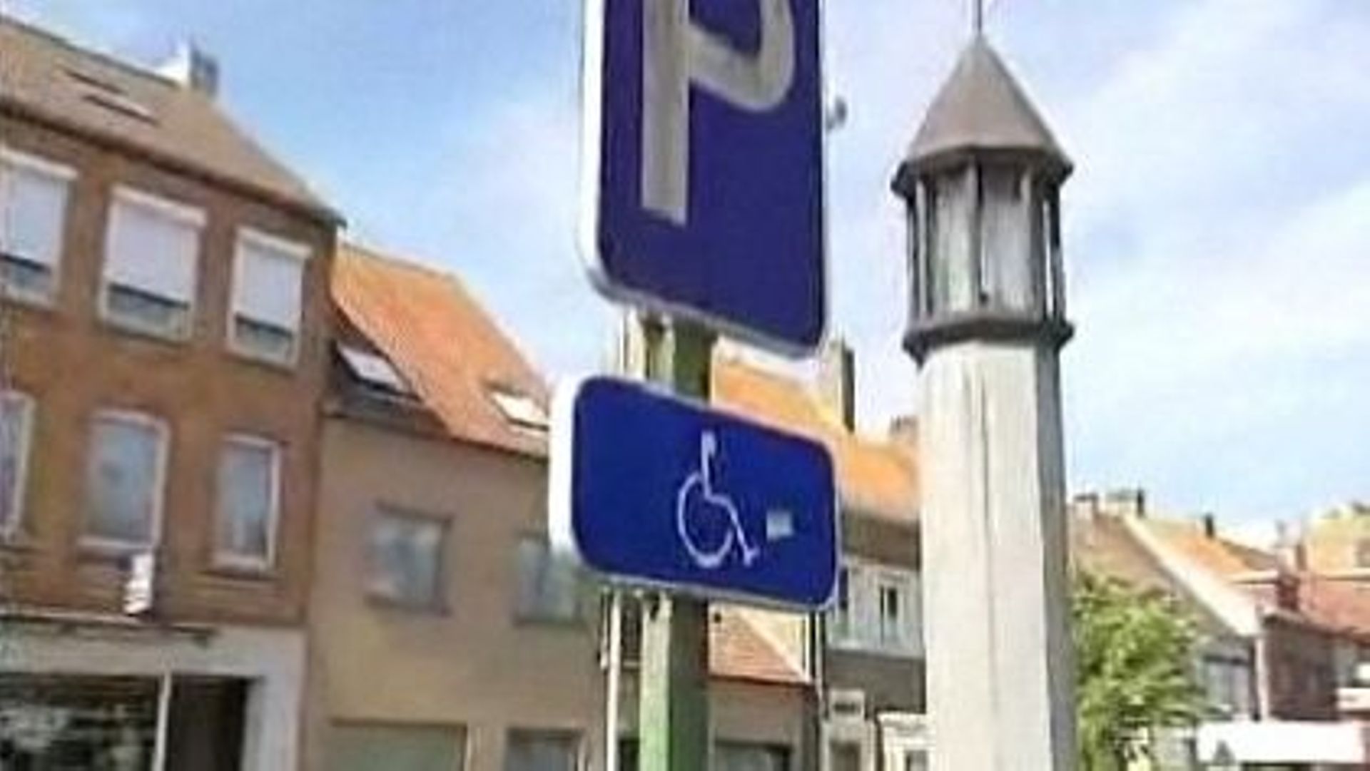 Augmentation des restitutions de cartes de parking expirées pour ...