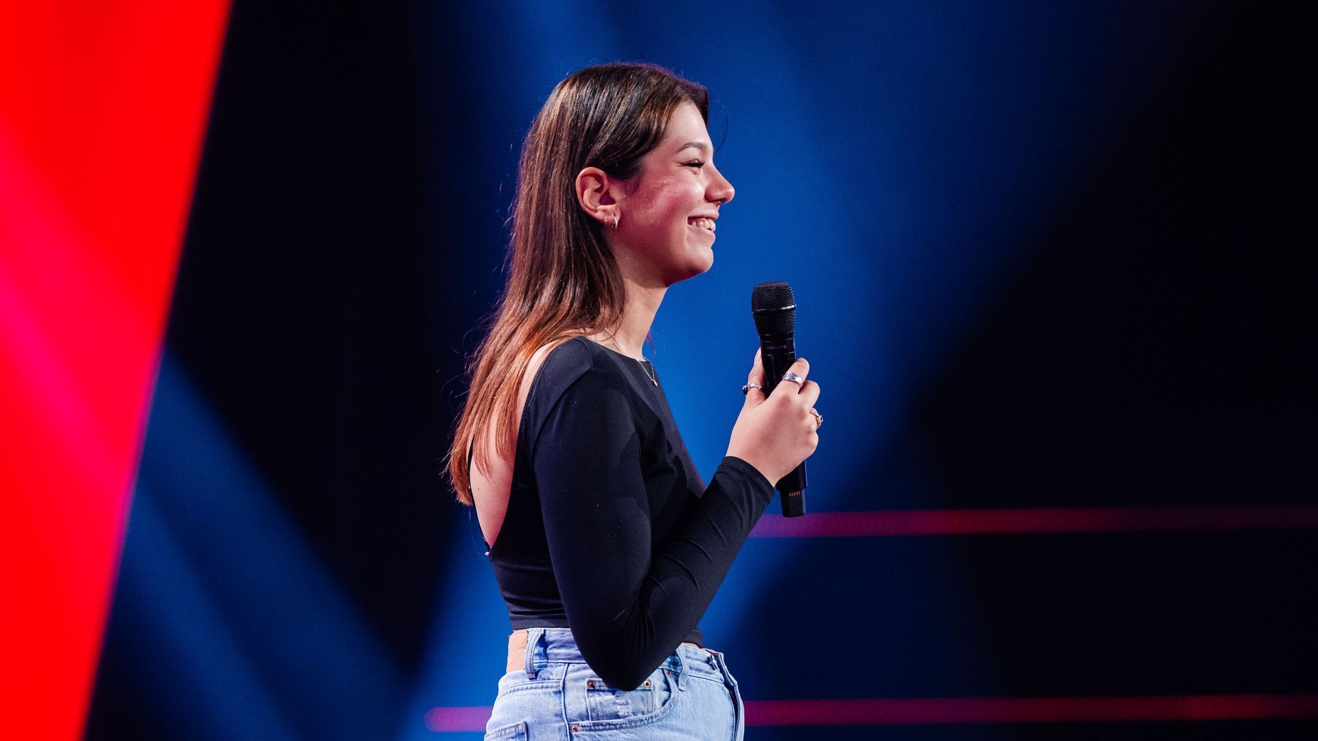 The Voice Belgique : Miya revient tenter sa chance et décroche 4 buzzs ...