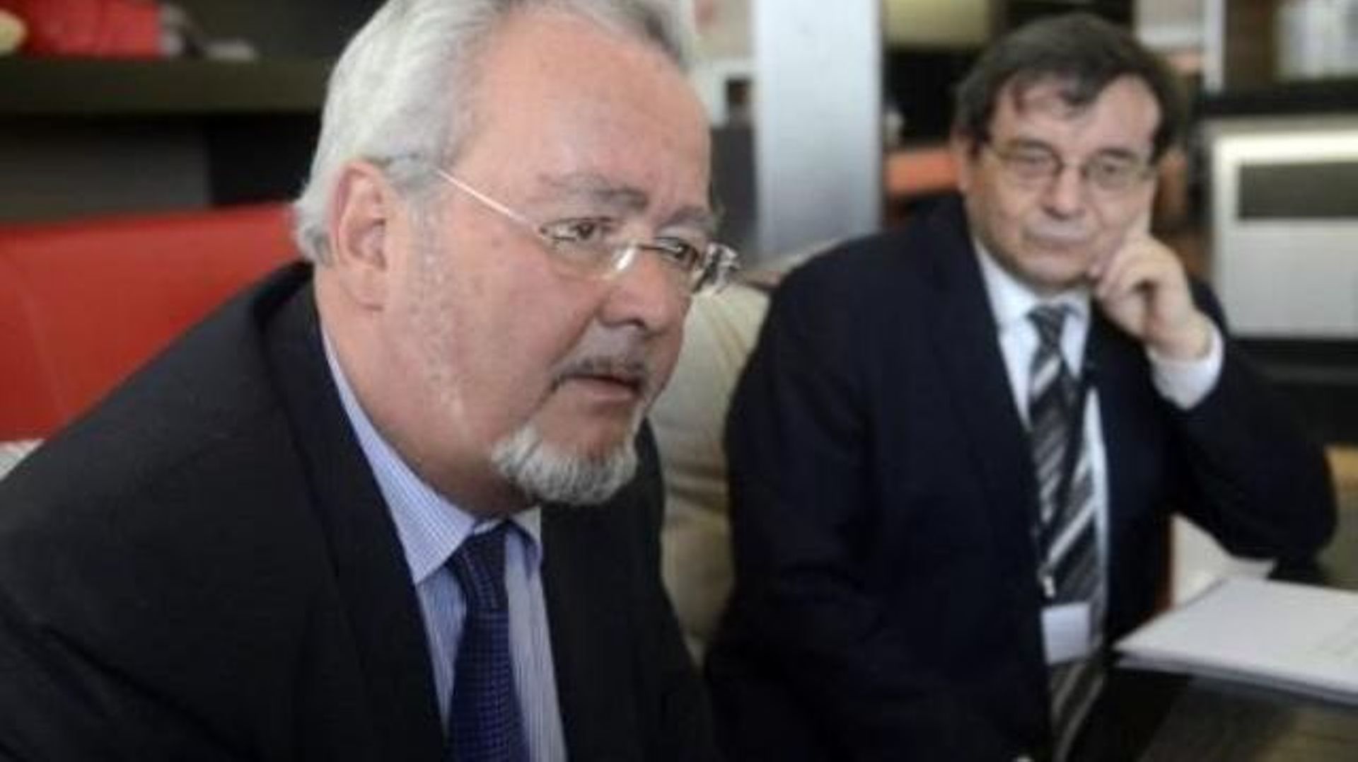 Marc Van Peel envisage une procédure d'urgence pour construire le ...