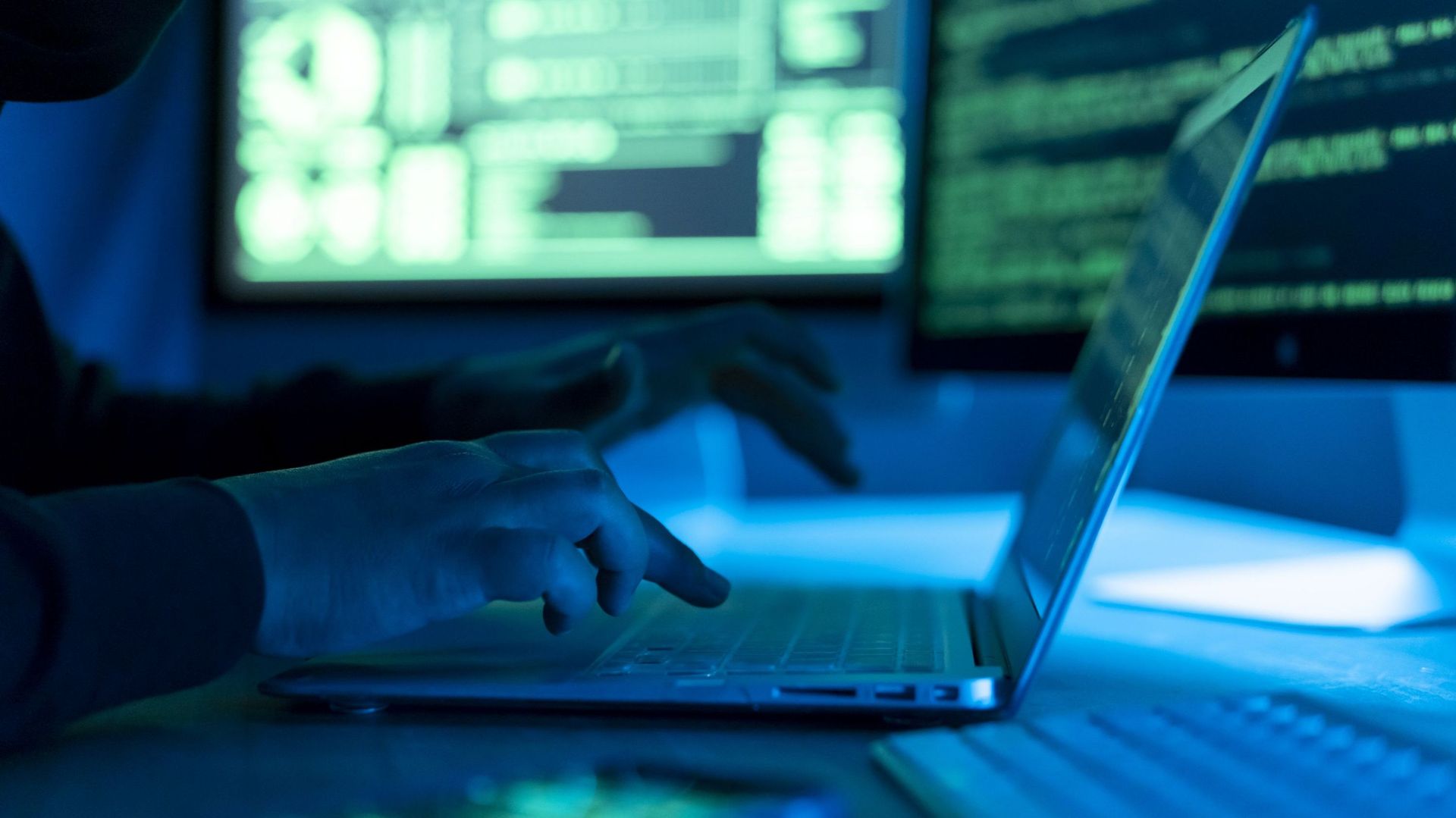 Quand les escrocs ouvrent votre boîte mail et trafiquent vos factures ...