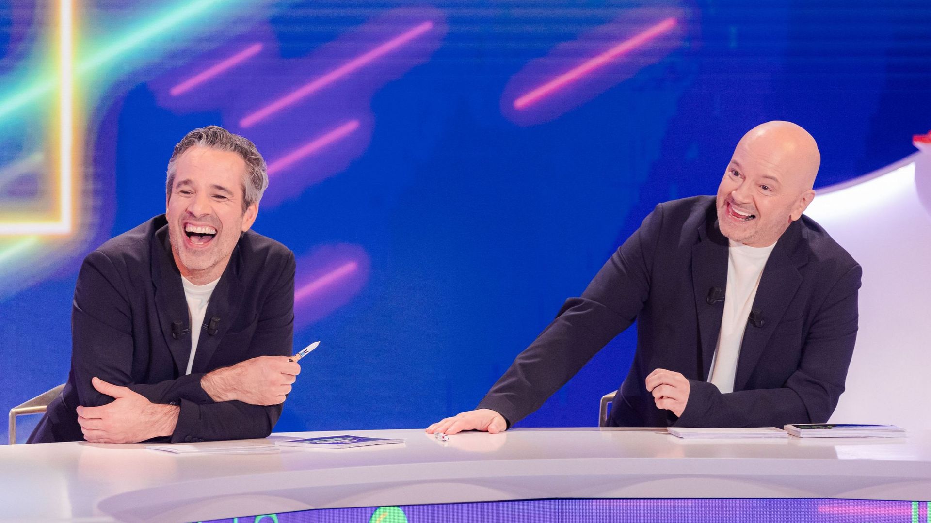 Le Grand Cactus : envie de participer à la première émission de la ...