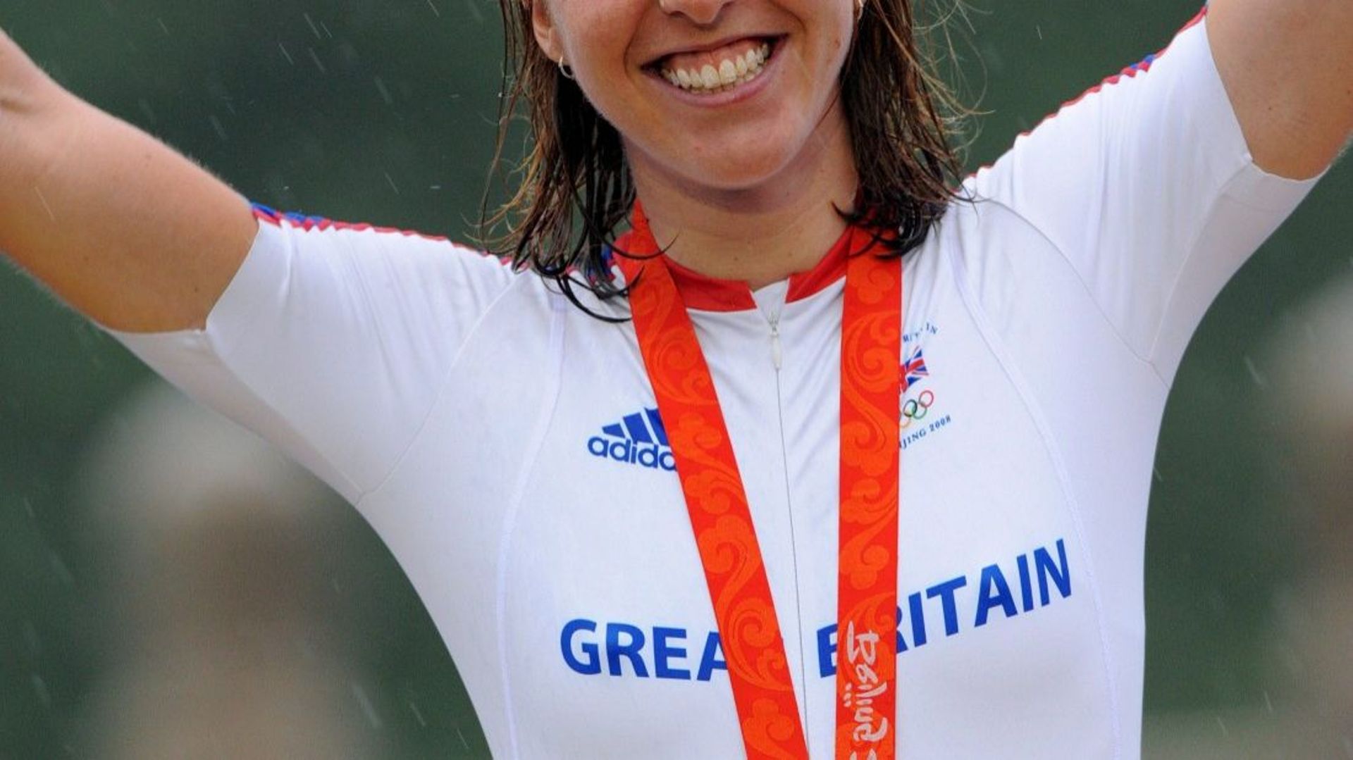 Nicole Cooke est championne du monde sur route - RTBF Actus