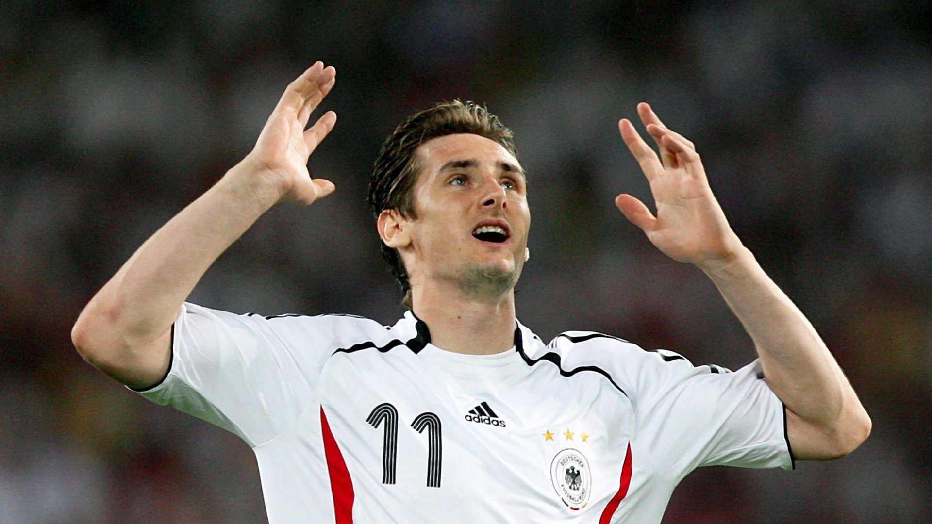 Quiz : retrouverez-vous les 30 meilleurs buteurs de l’histoire de la ...