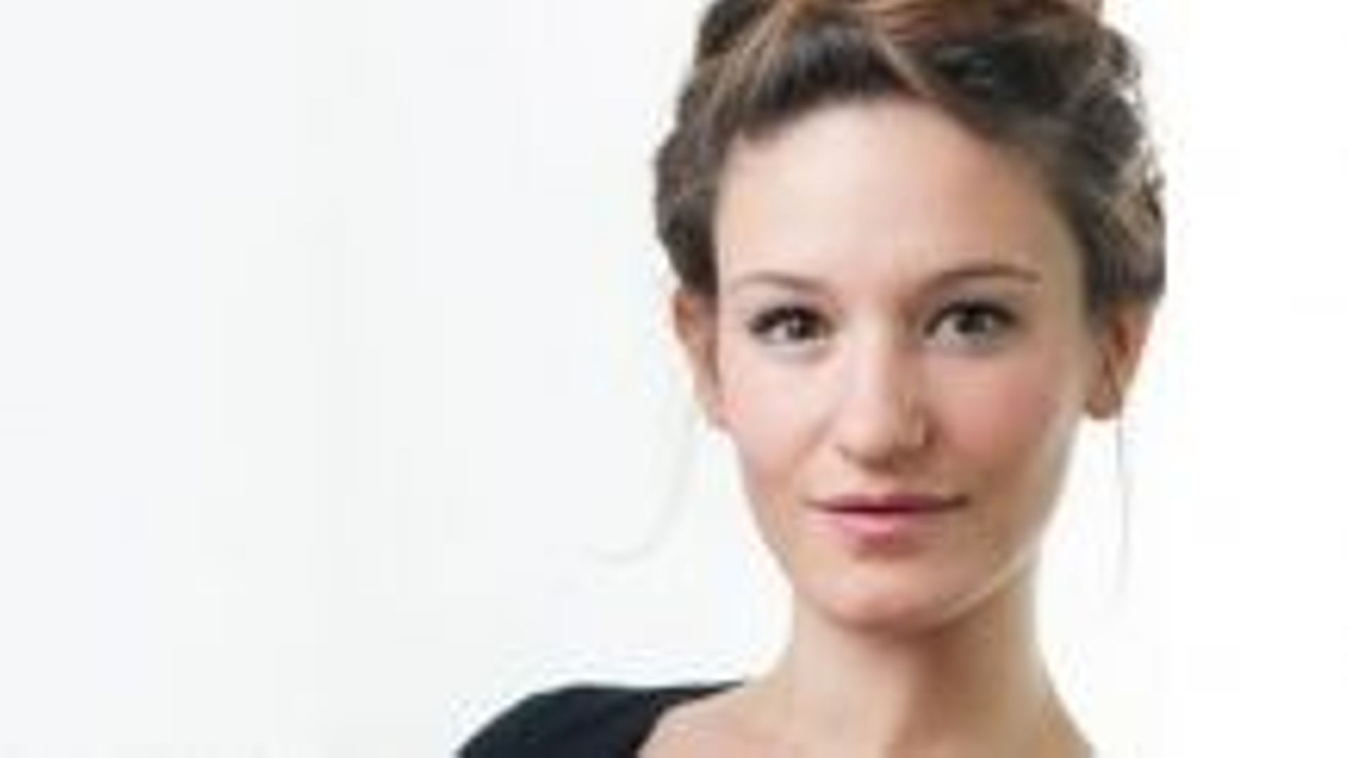 Sarah Defrise, soprano - RTBF Actus