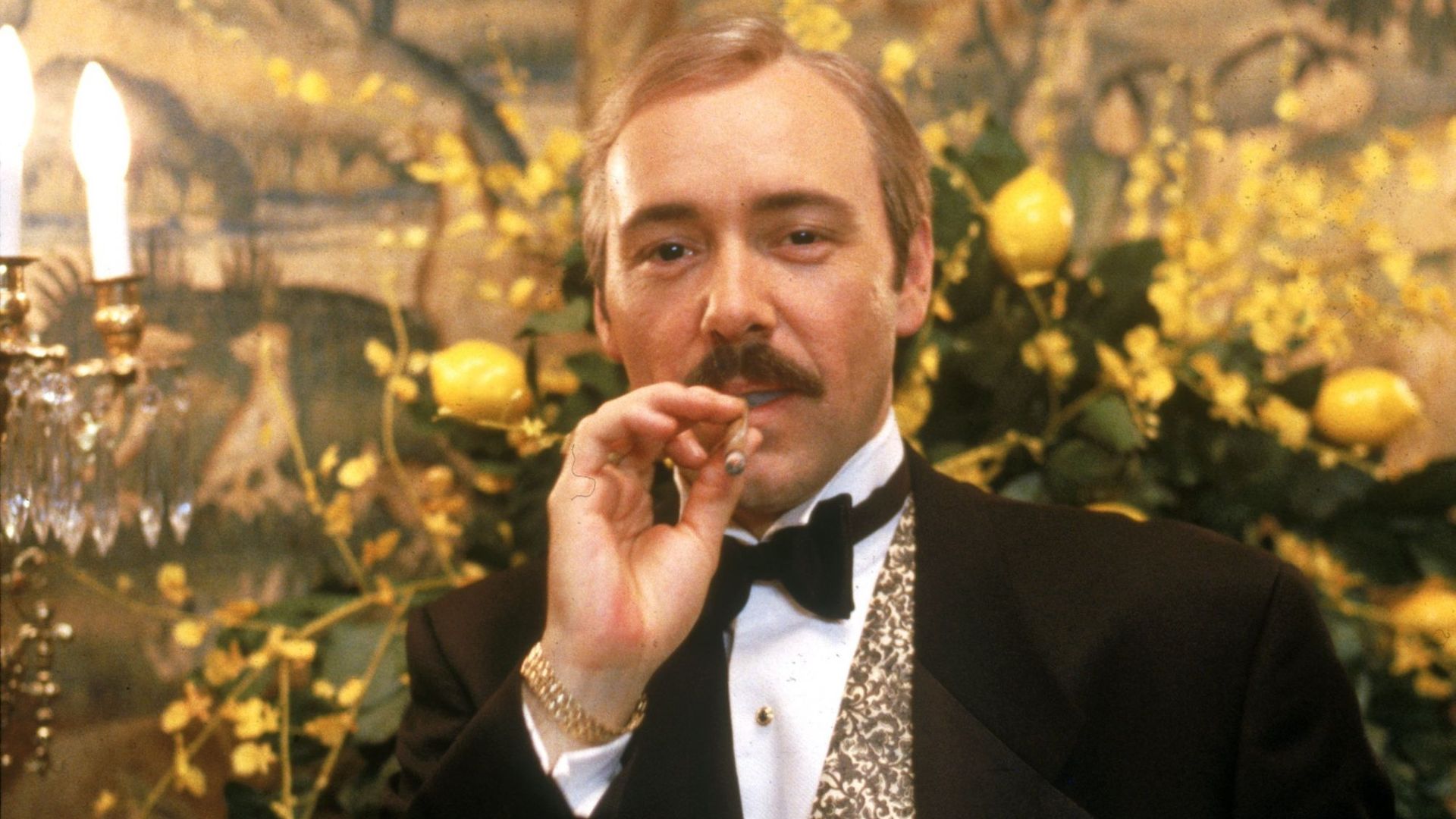 Kevin Spacey, Jude Law et John Cusack dirigés par Clint Eastwood ...