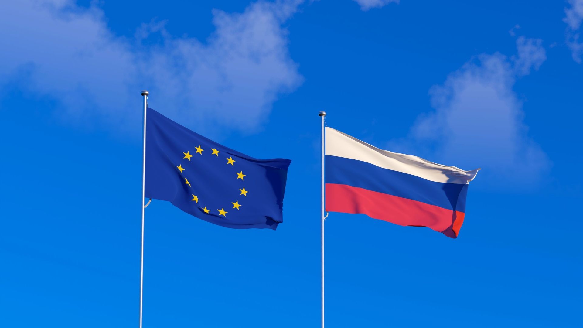 L'Ukraine et la Russie chacun la cible d'attaques 'record' de drones ennemis - RTBF Actus