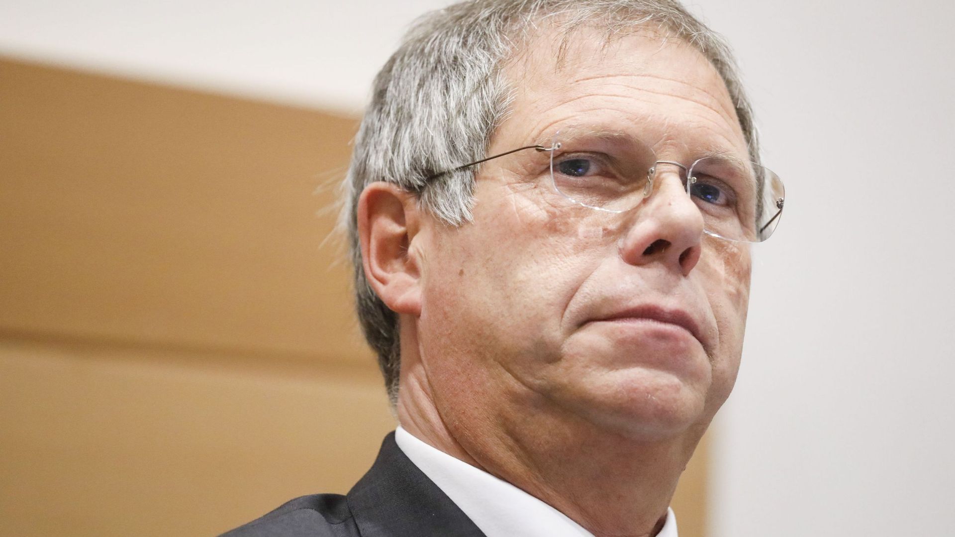 Kazakhgate: retour sur les origines du scandale - RTBF Actus