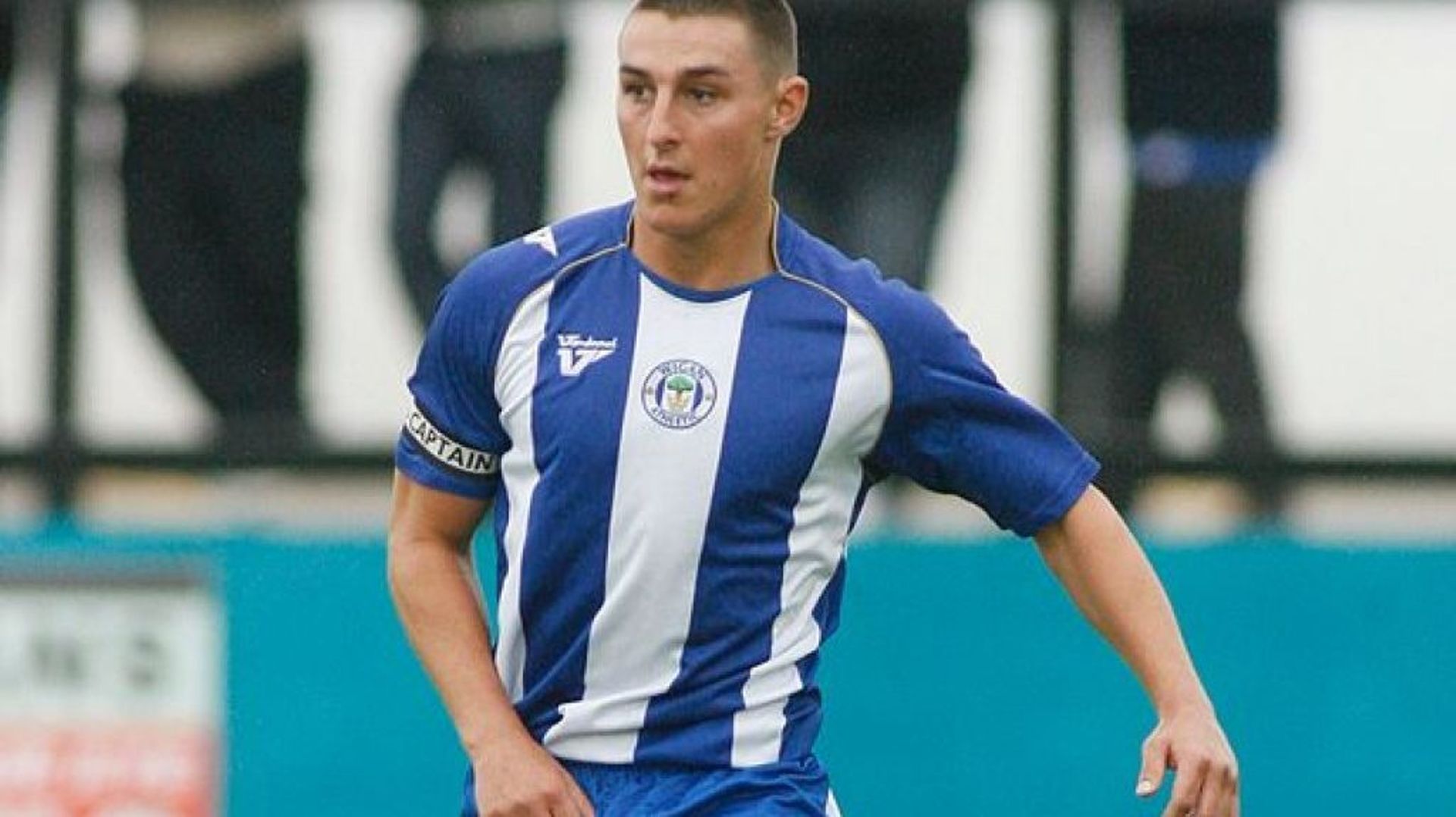 Westerlo recrute l'arrière-gauche Jordan Mustoe - RTBF Actus