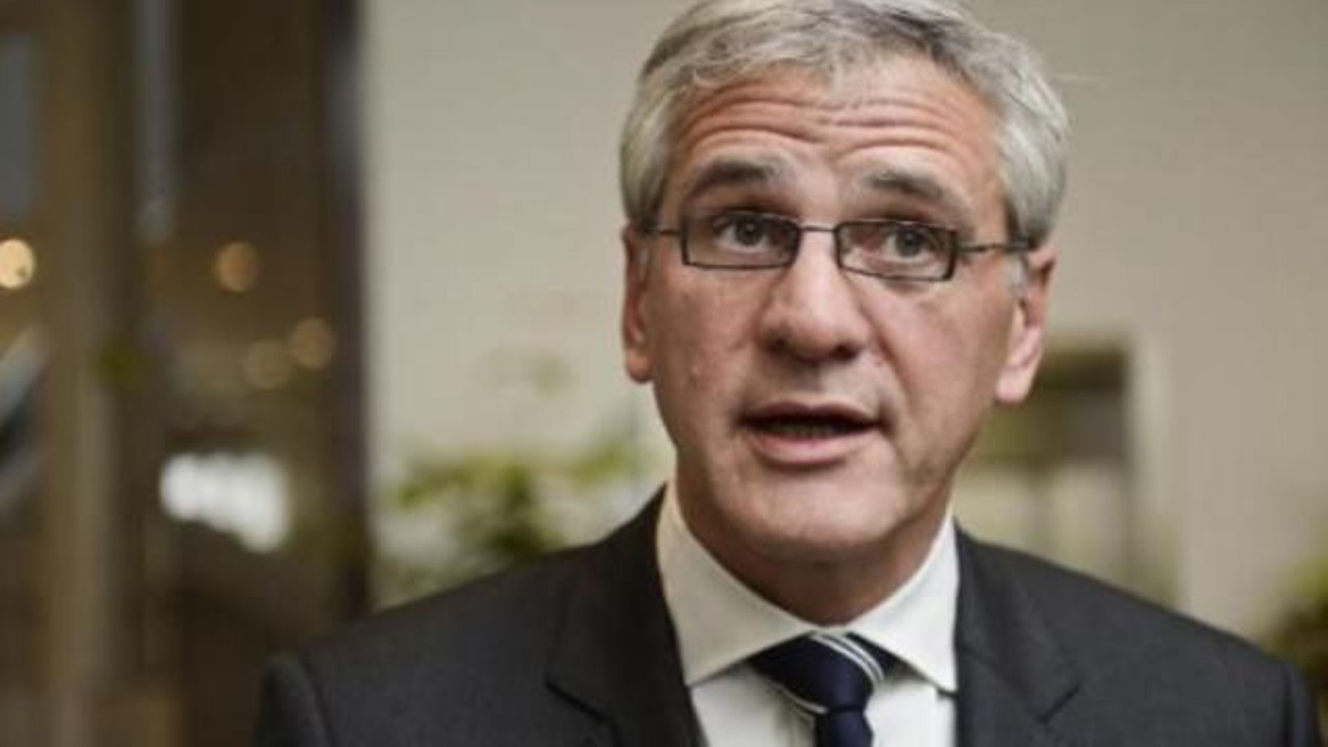 Elections 2014: Kris Peeters se présentera au niveau régional - RTBF Actus