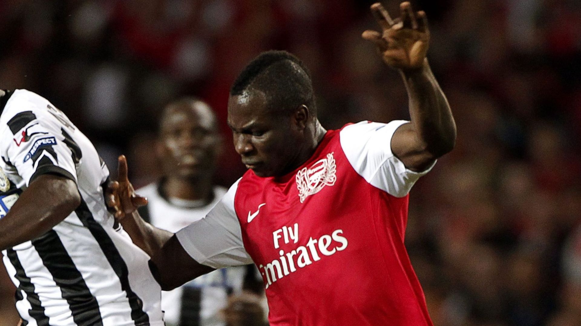 Arsenal prête Frimpong à Wolverhampton - RTBF Actus