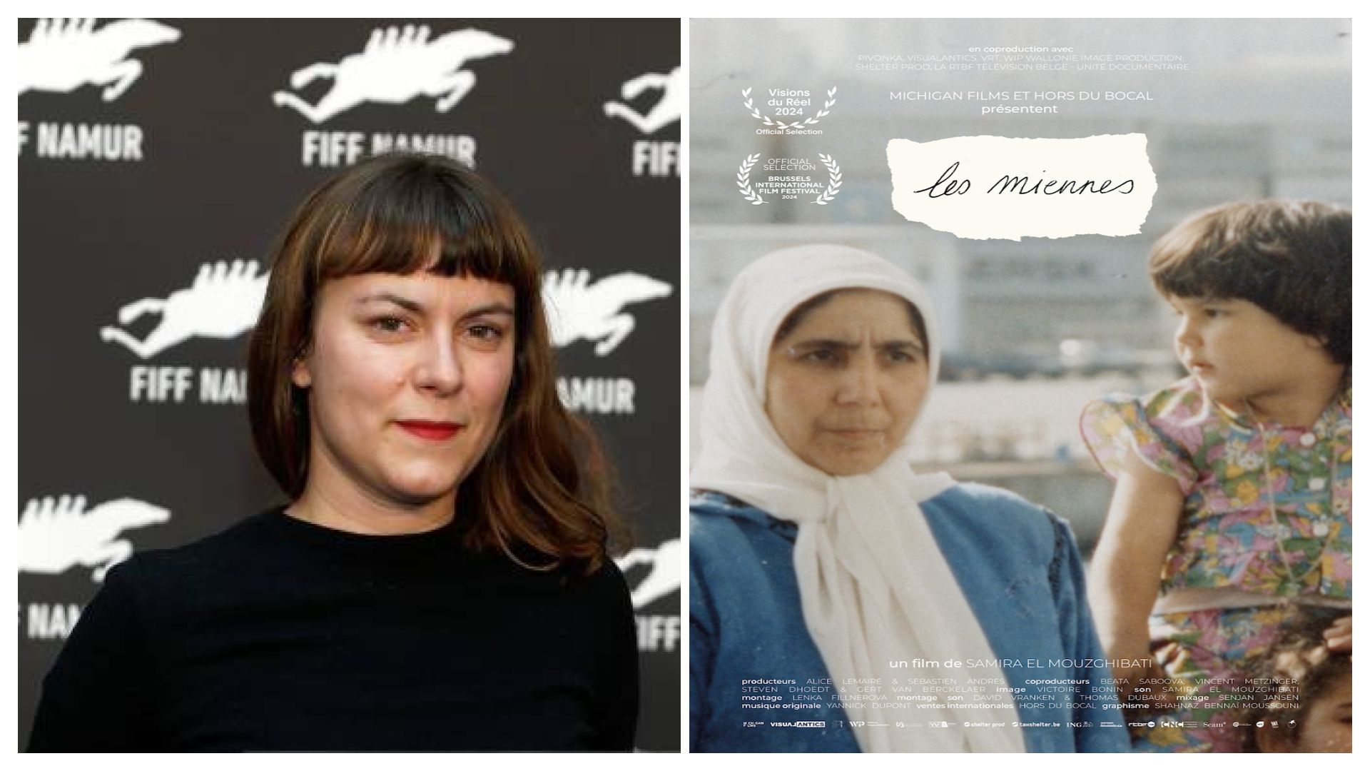 Rencontre avec Alice Lemaire, productrice : 'Nous voulons redonner ...