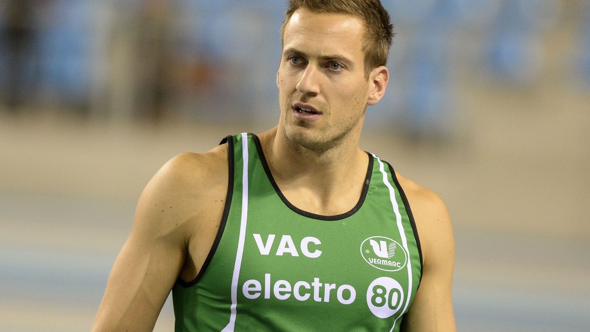 Hans Van Alphen forfait pour Götzis