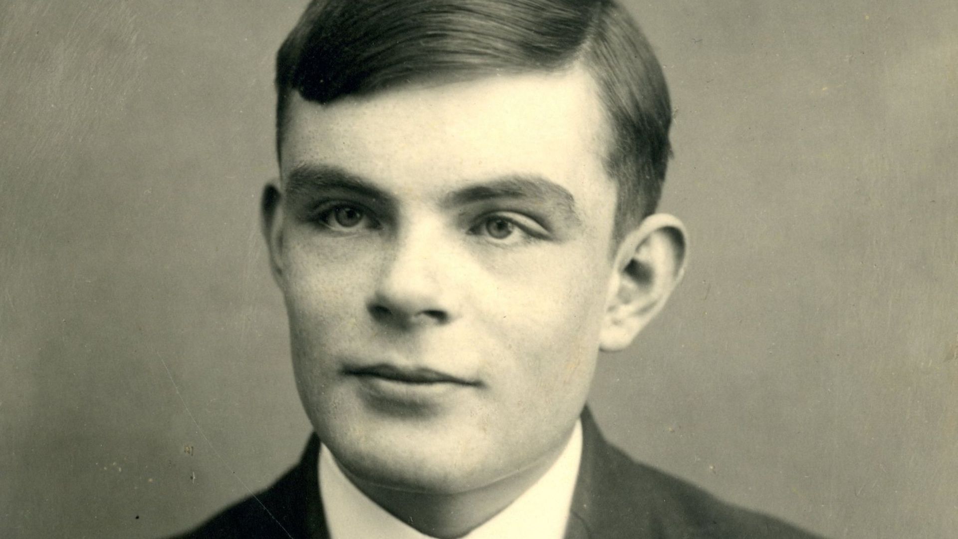 70 ans de la mort d'Alan Turing : le procès infâme pour homosexualité ...