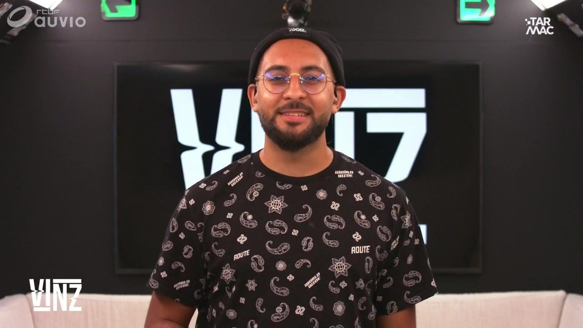 VINZ LE REPLAY / LA DYSMORPHOPHOBIE, SO QUOI