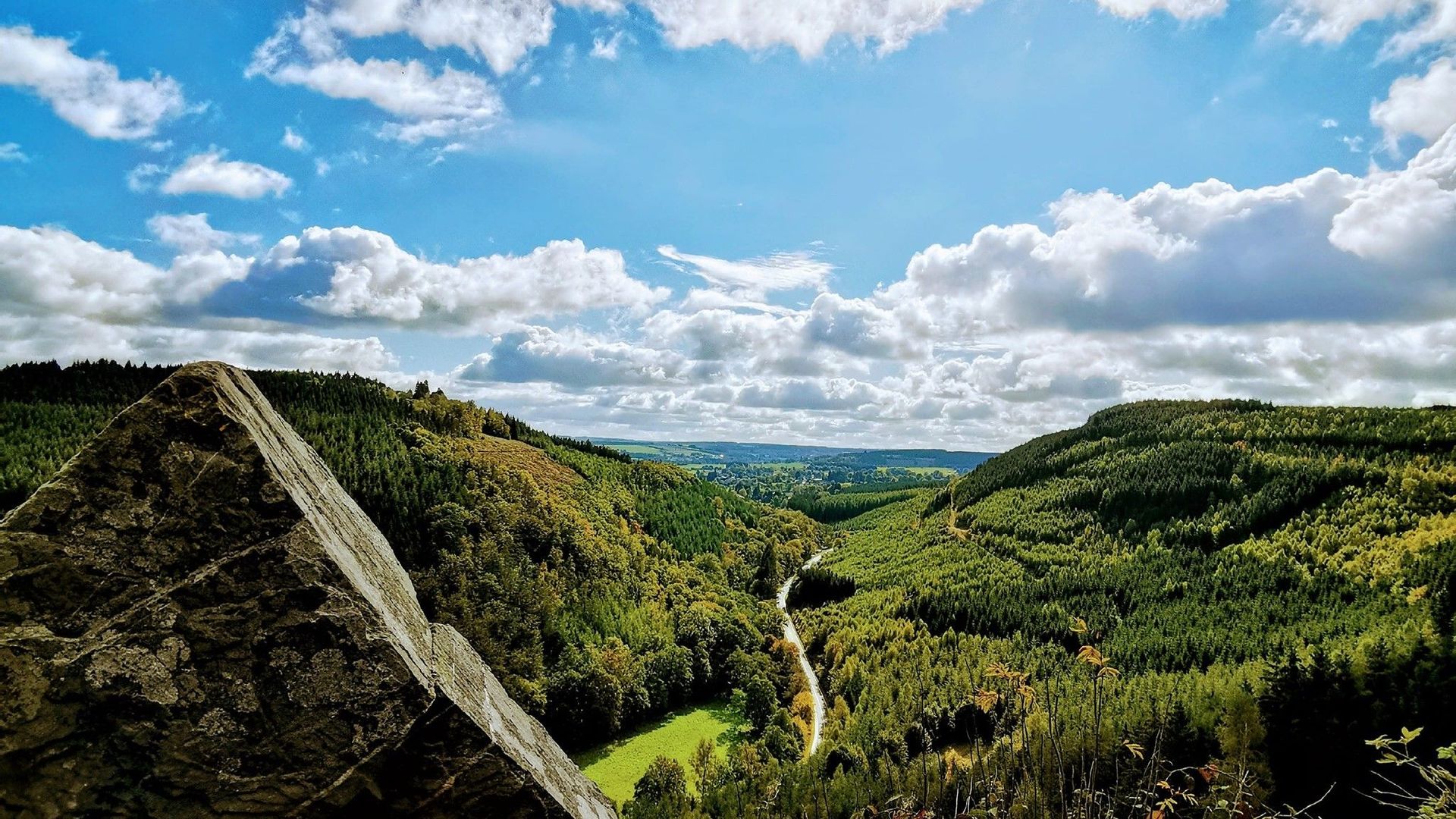 Les Groupes d'Action Locale, une vraie dynamique pour les régions rurales - RTBF Actus