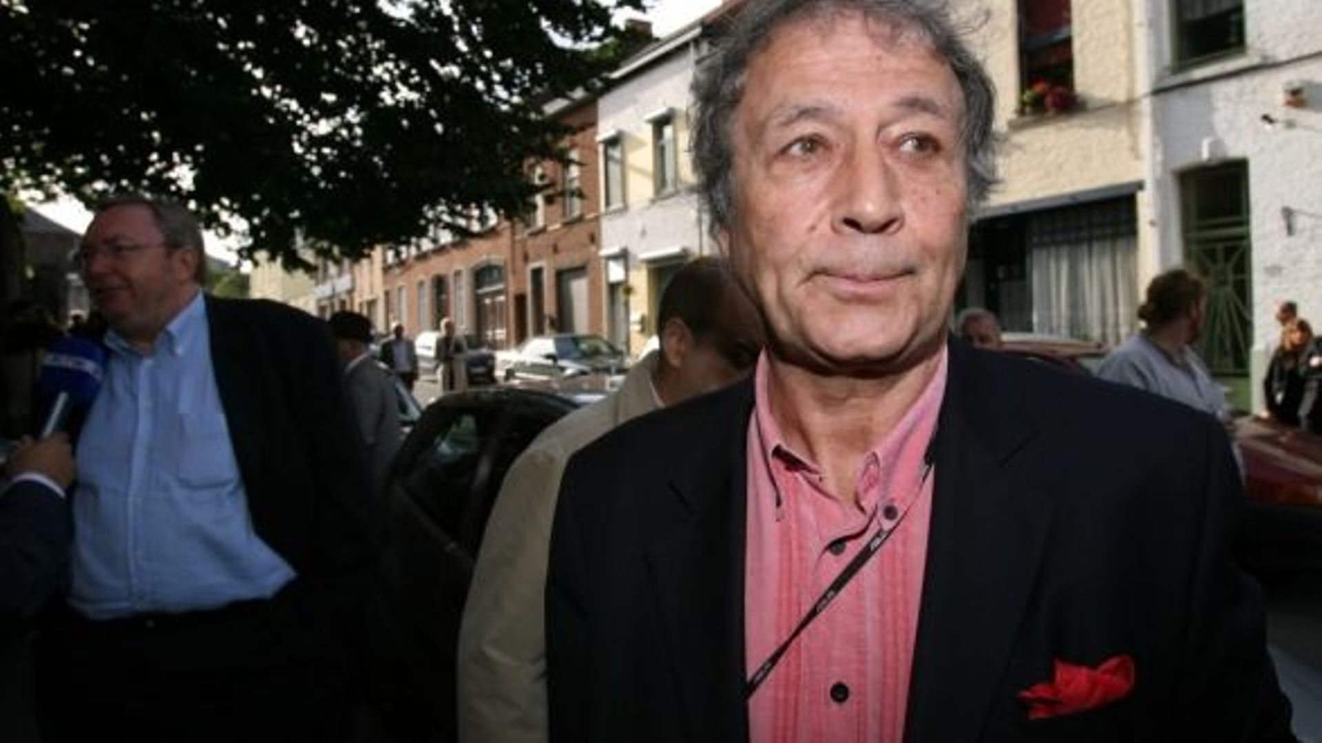 Prison requise pour Jean-Pierre De Clercq et Richard Bricoult - RTBF Actus