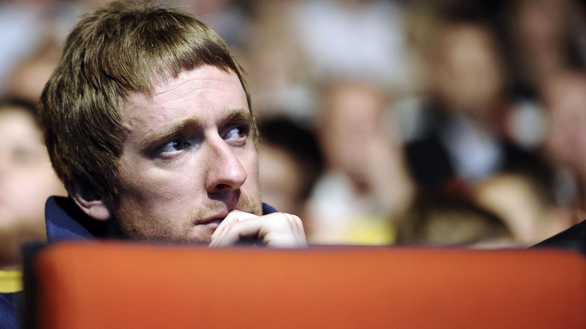 Wiggins: 'Objectif principal, le Giro' - RTBF Actus