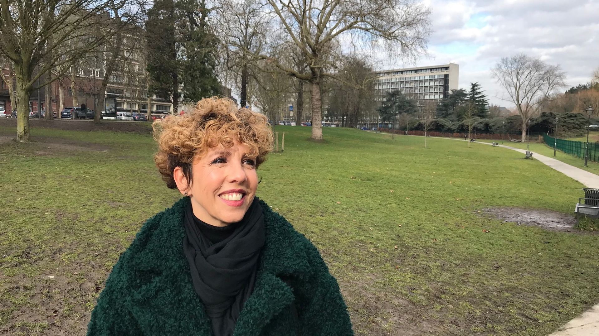 Mons: les projets de géothermie en centre-ville se concrétisent - rtbf.be