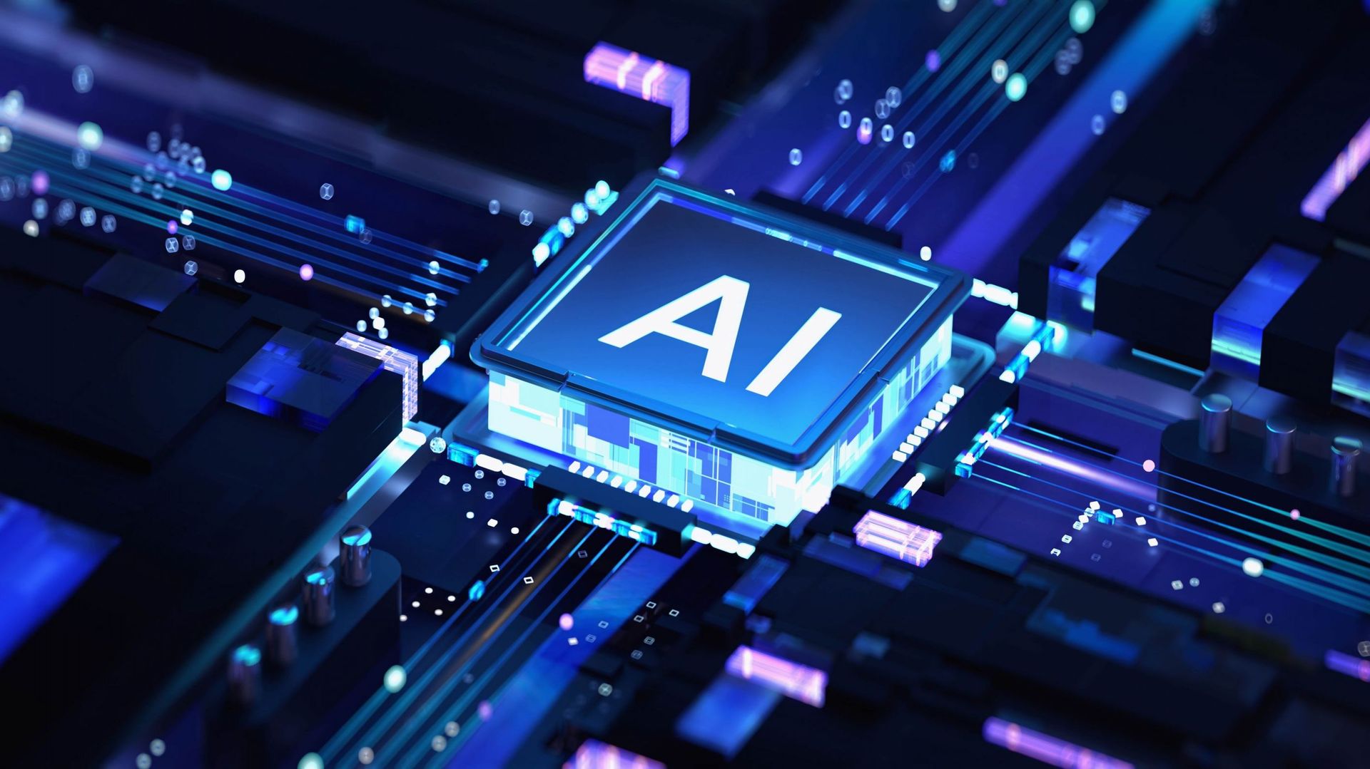 Un cours sur l’intelligence artificielle pour tous à l’UNamur pour casser l’effet 'magie' de l ...