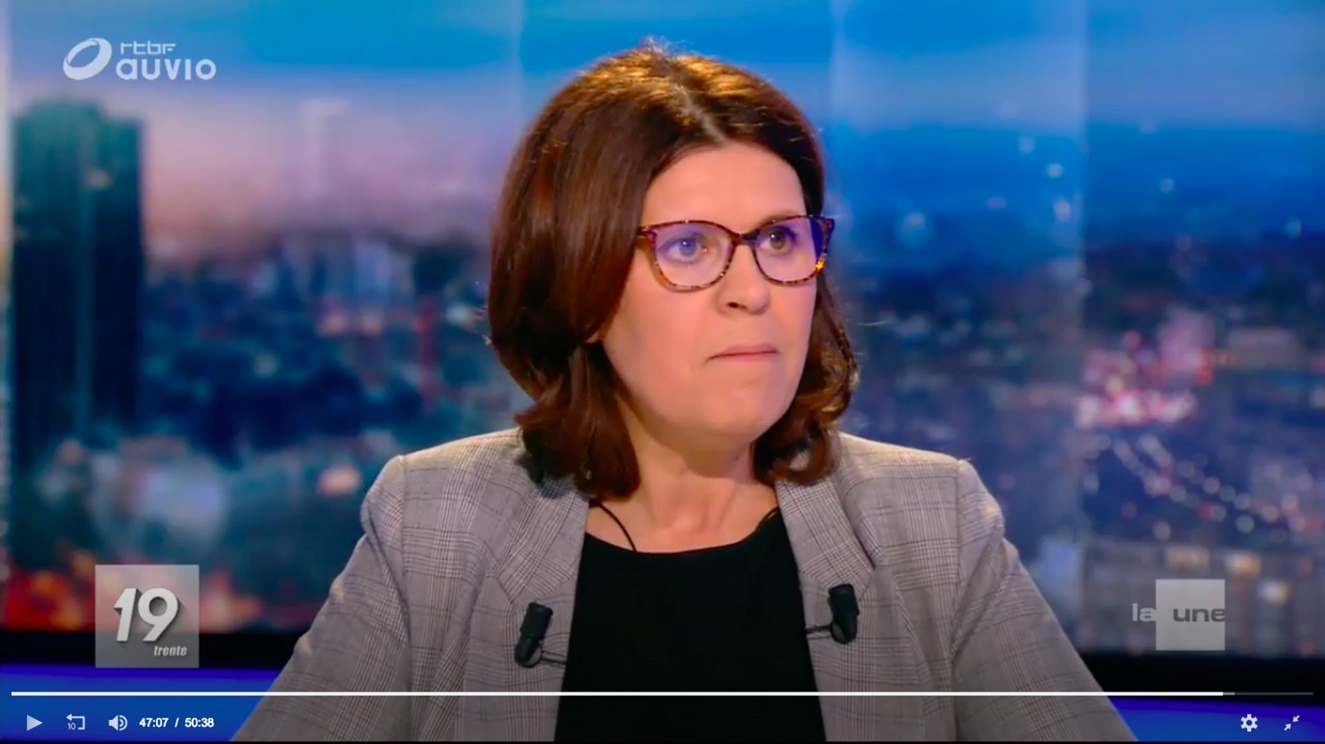 Hafida Bachir: 'il faut arrêter d'appauvrir encore plus les femmes ...