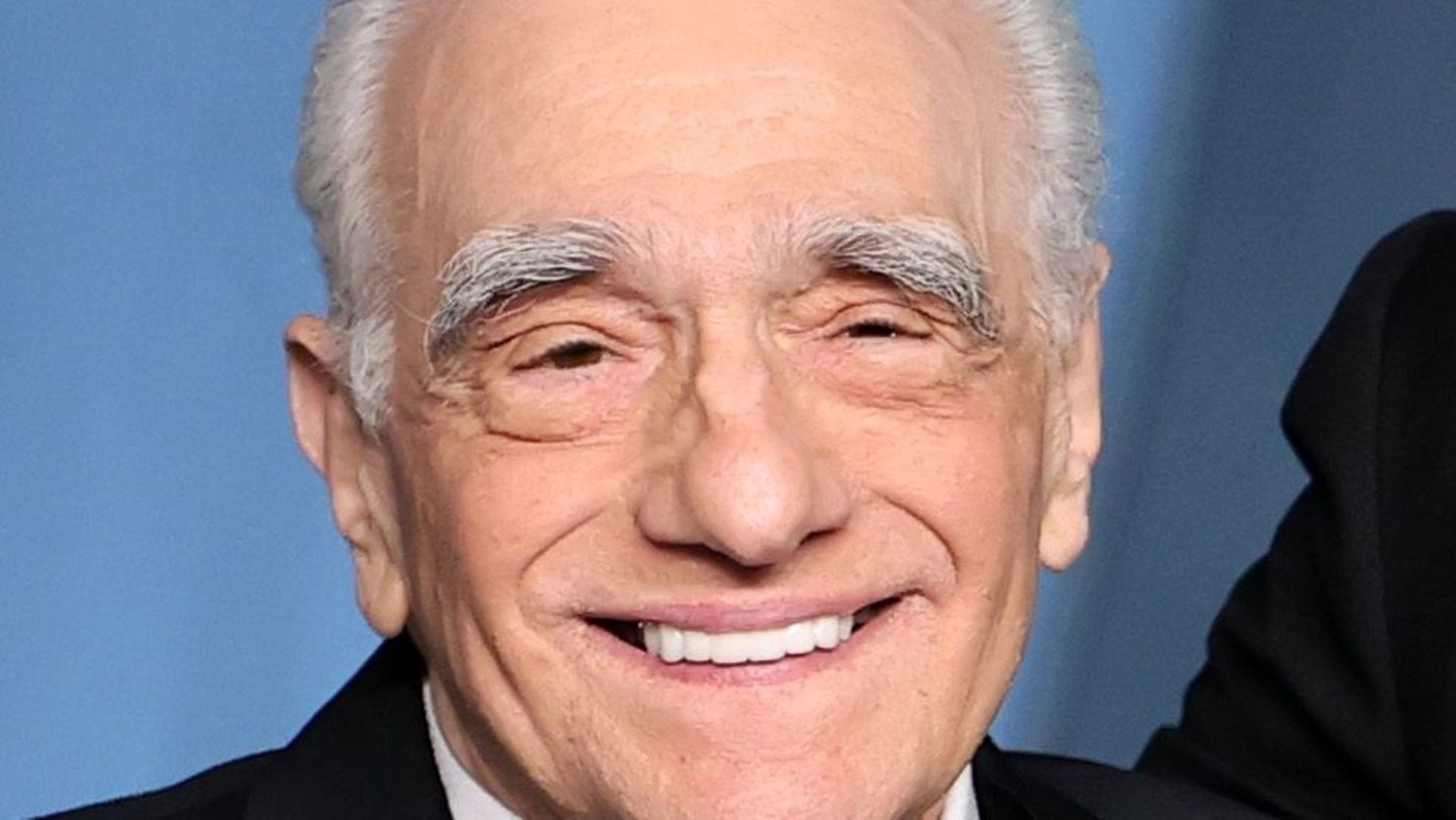 Un soir, un film : 'Mr Scorsese', portrait intime du grand cinéaste américain - RTBF Actus