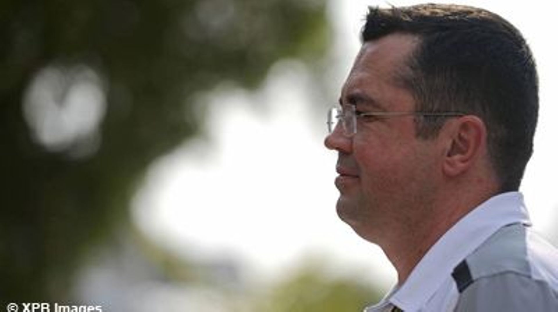 Boullier désamorce la bombe lancée par Parr - RTBF Actus