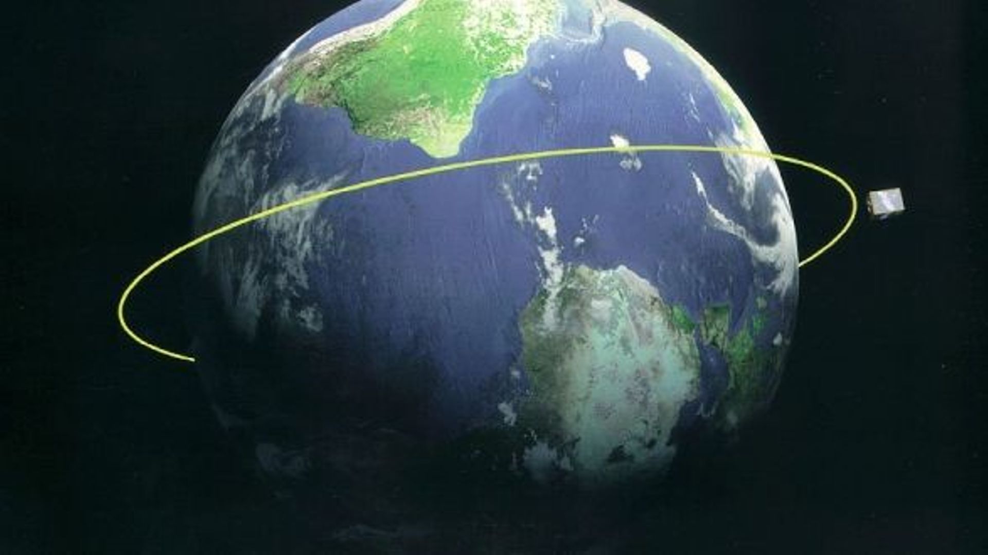 Planète Première: proba 2 - RTBF Actus