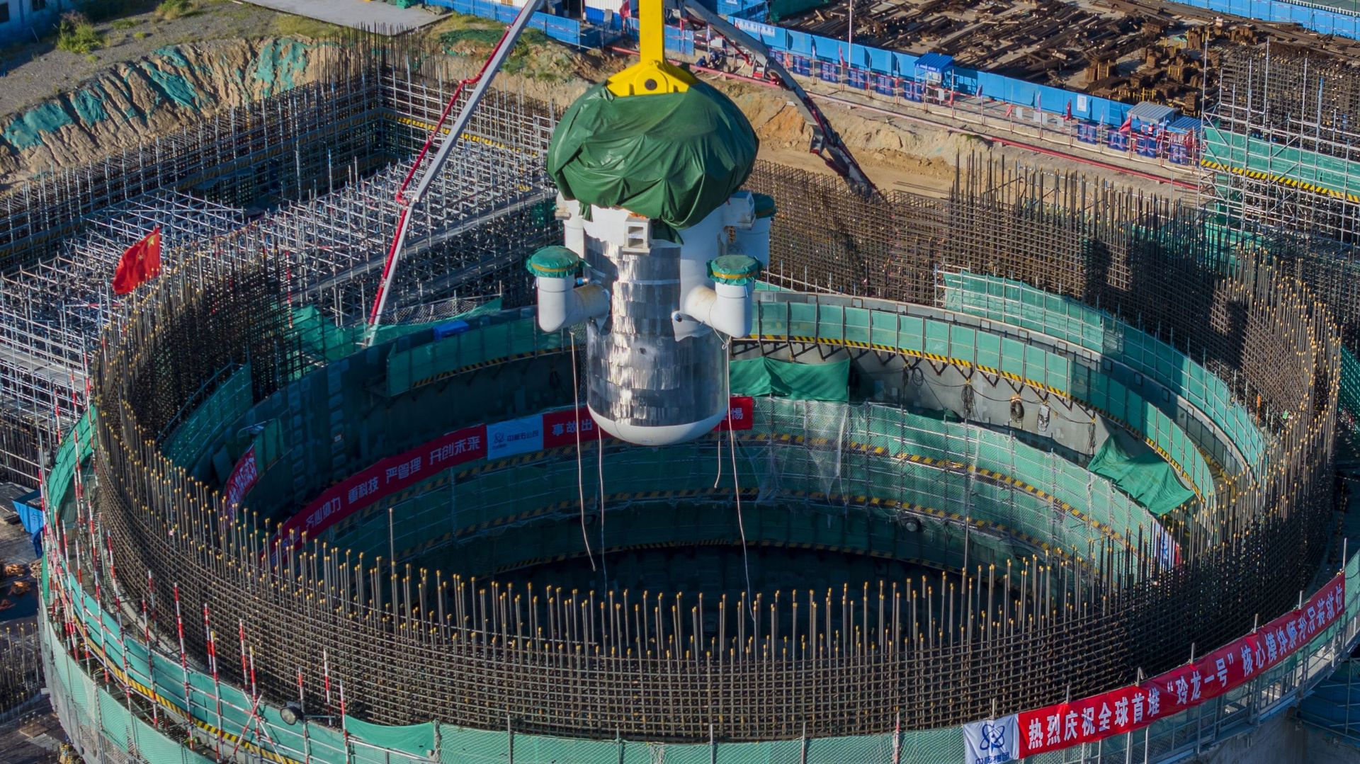 Avenir du nucléaire : comment fonctionnent les futurs réacteurs SMR de ...