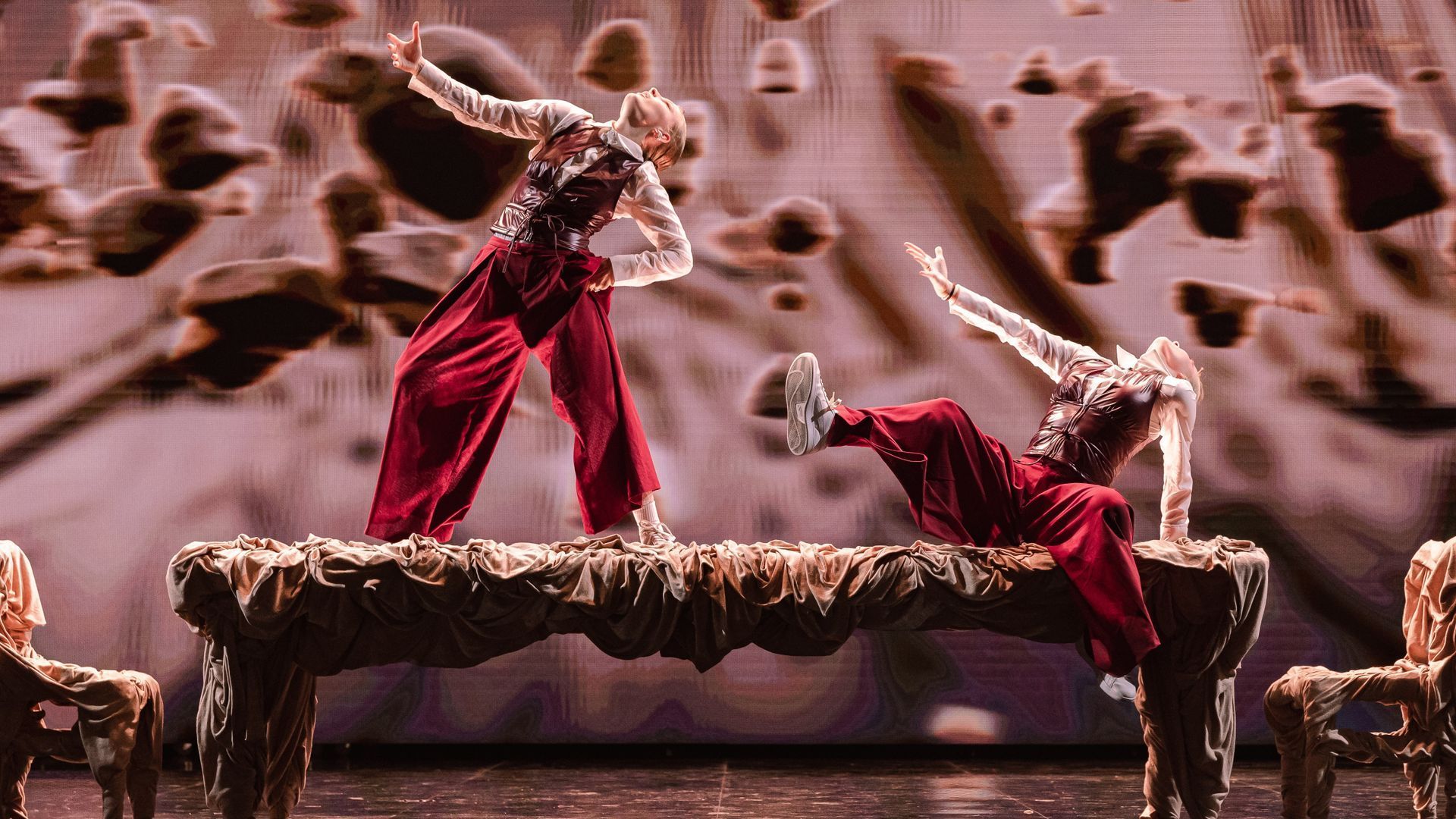 Avec cette performance de feu, Tim se qualifie directement pour la ...