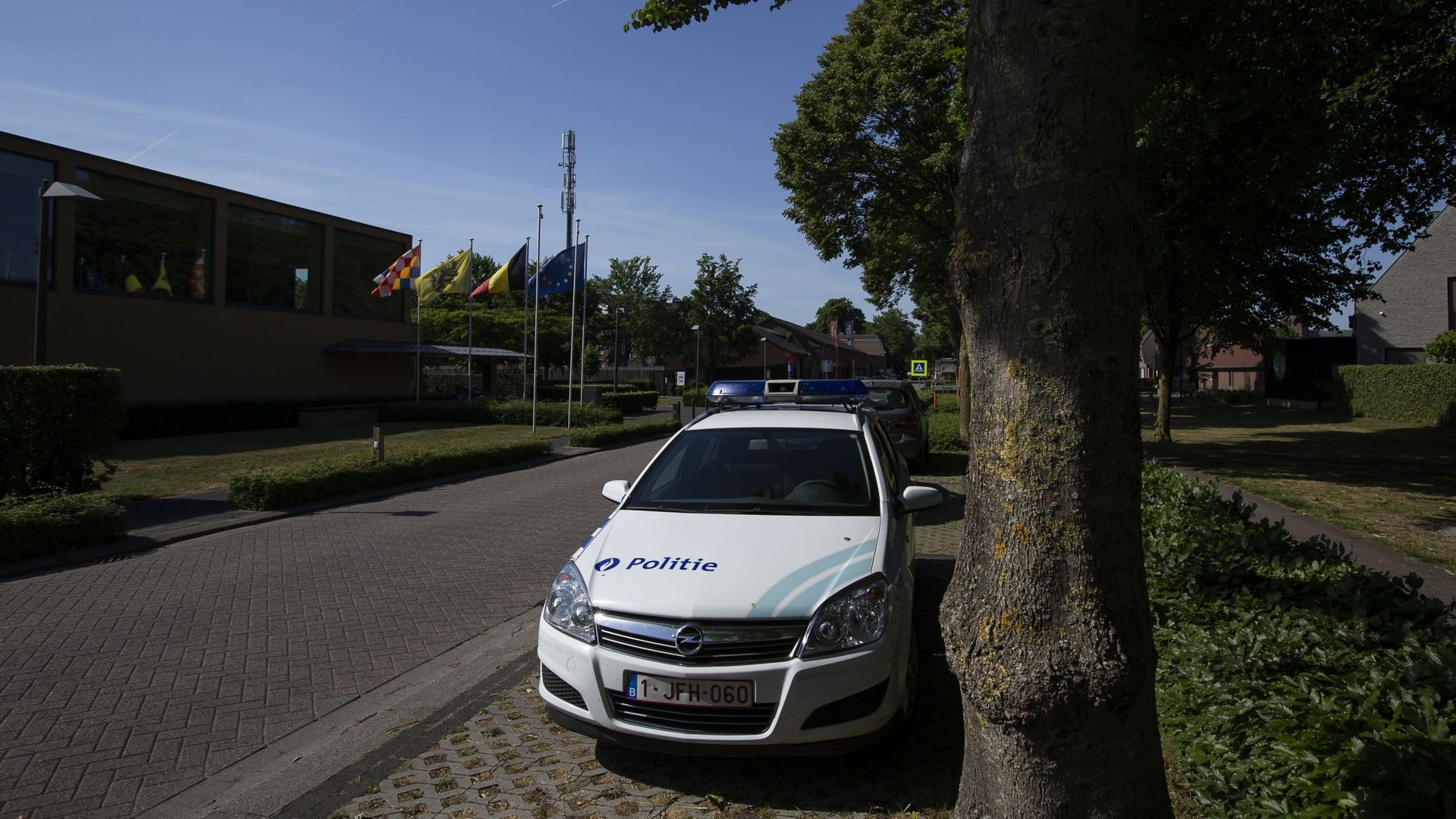 Anvers Un Suspect Sous Mandat Darrêt Pour Lassassinat De Son épouse