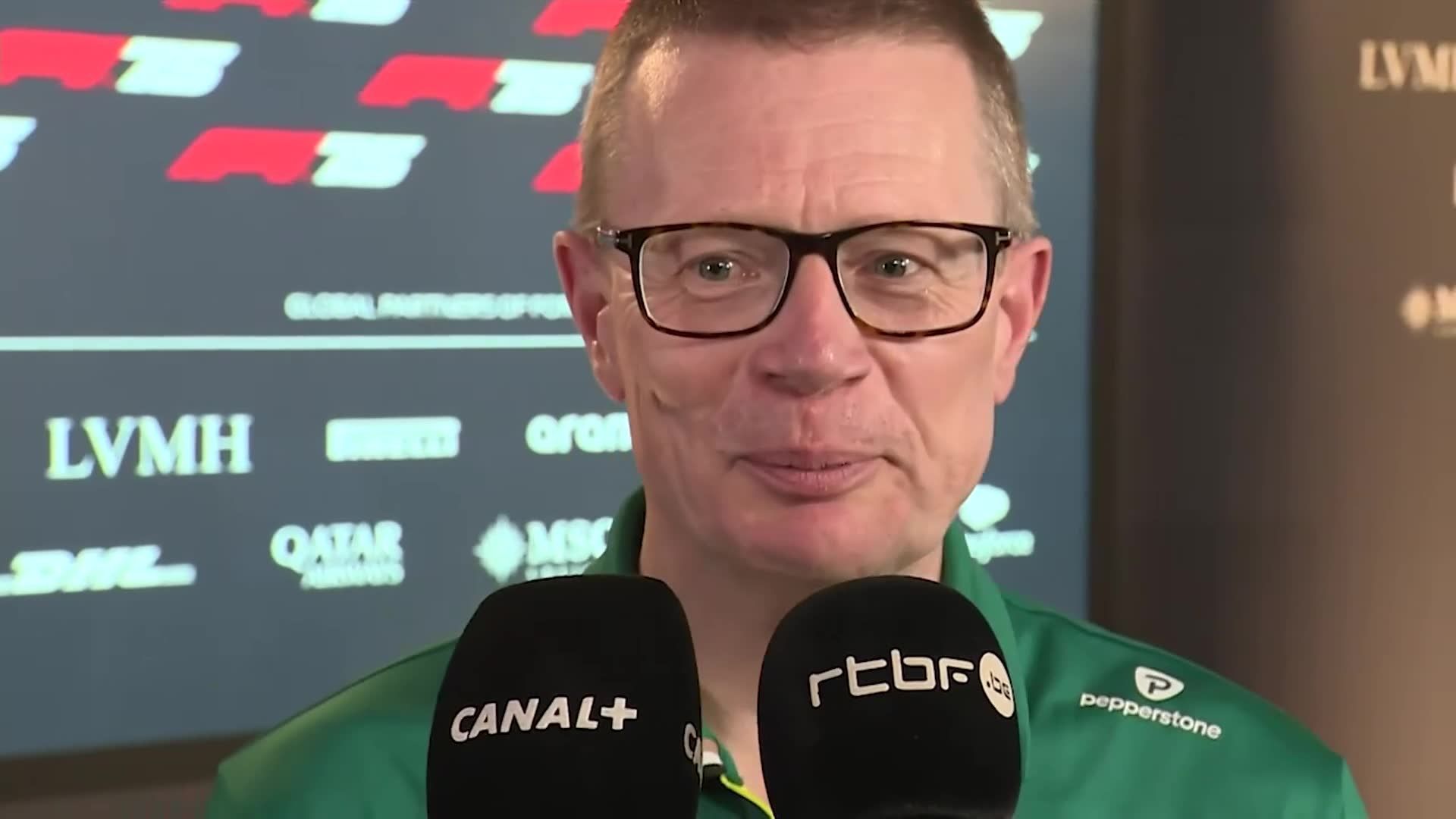 F1 Arabie saoudite - L'ambition d'Aston Martin et la rumeur Verstappen ... F1 Arabie saoudite - L'ambition d'Aston Martin et la rumeur Verstappen ...