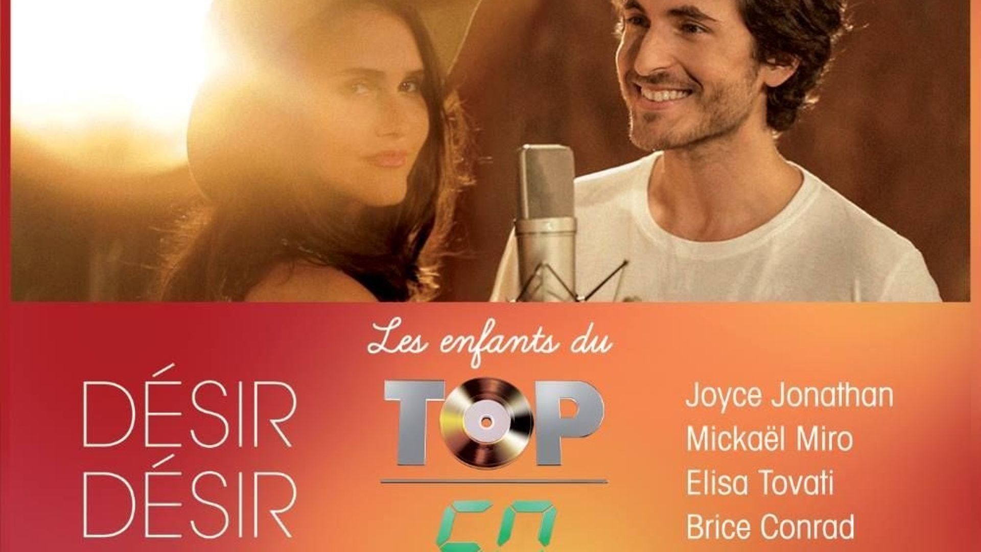 TOP 30 Singles 2013 : Chanson française, folk, pop-rock - RTBF Actus