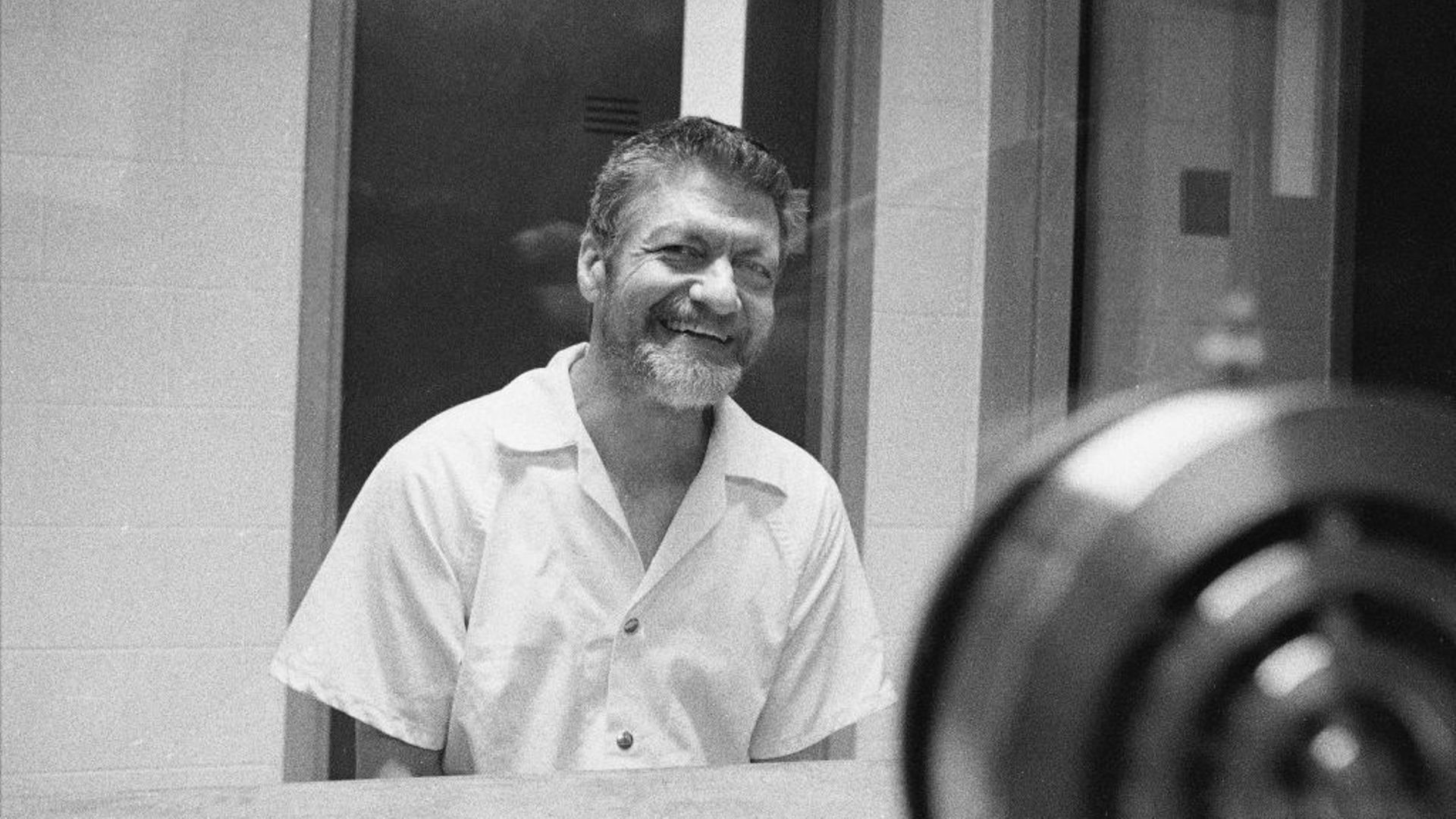Ted Kaczynski : le mathématicien surdoué et terroriste anonyme aux ...
