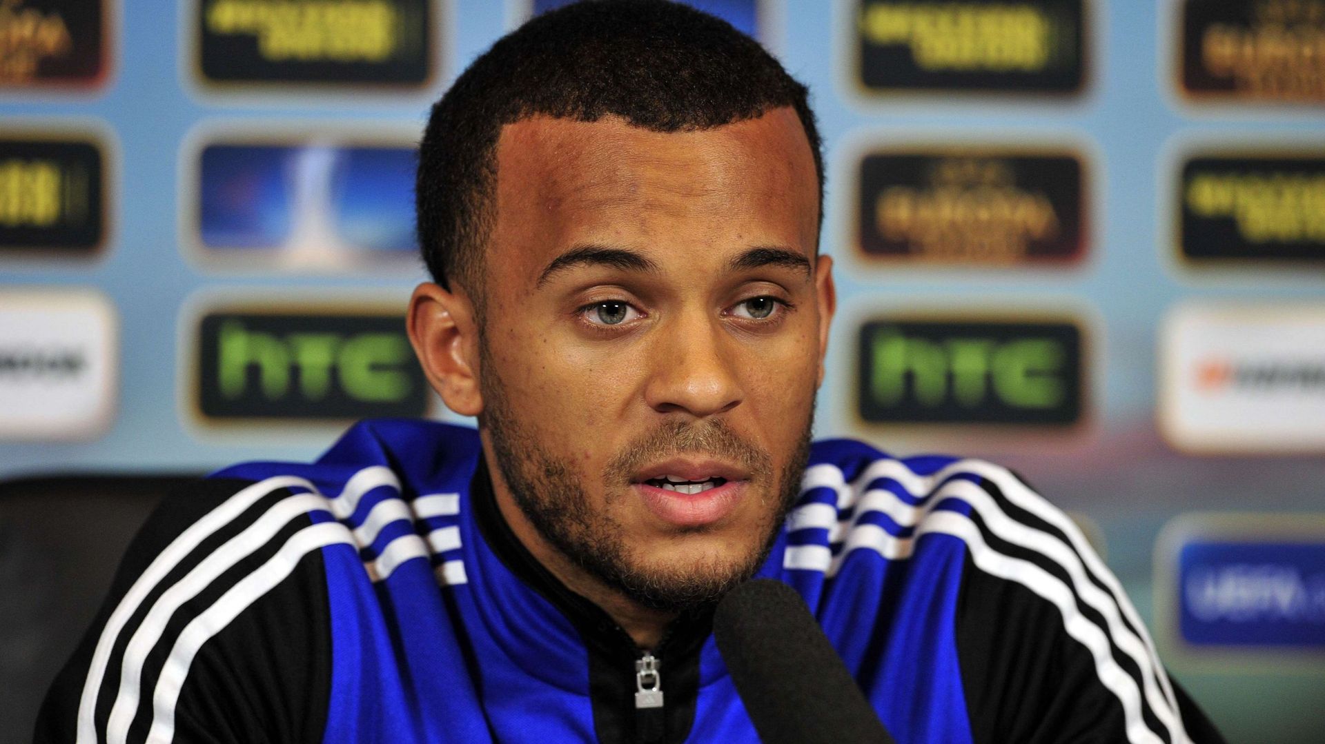 Ryan Bertrand prêté à Aston Villa - rtbf.be