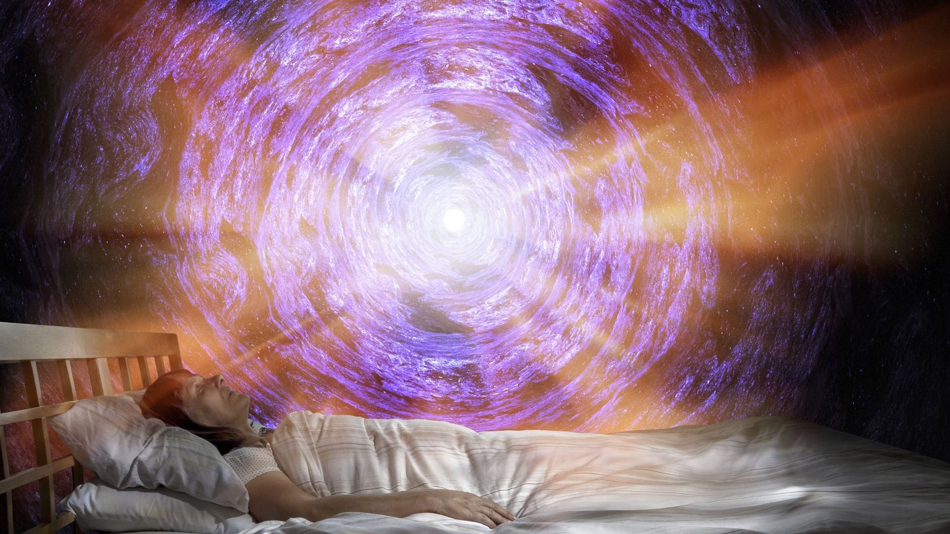 Les expériences de mort imminente : que dit la science de notre ...