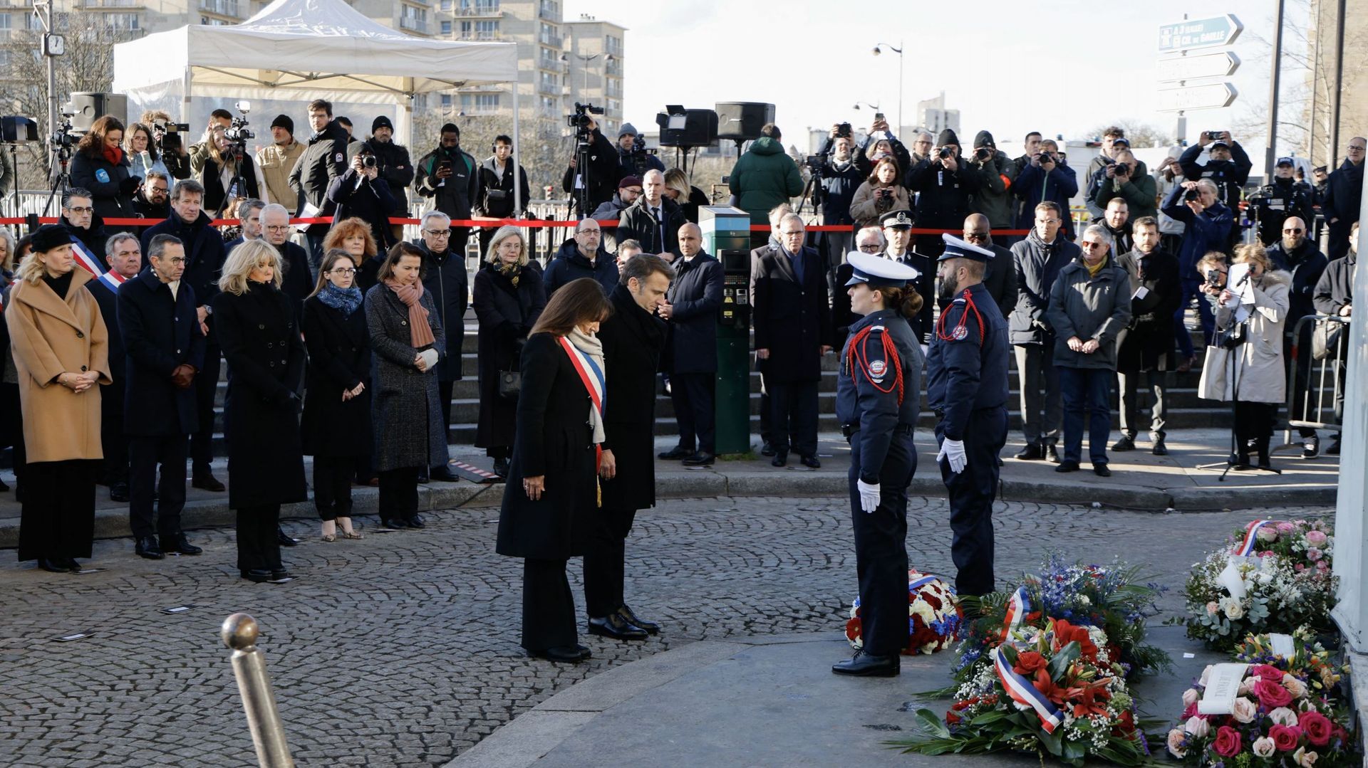 L’attentat de Charlie Hebdo, c’était il y a 10 ans : chronologie d’une ...