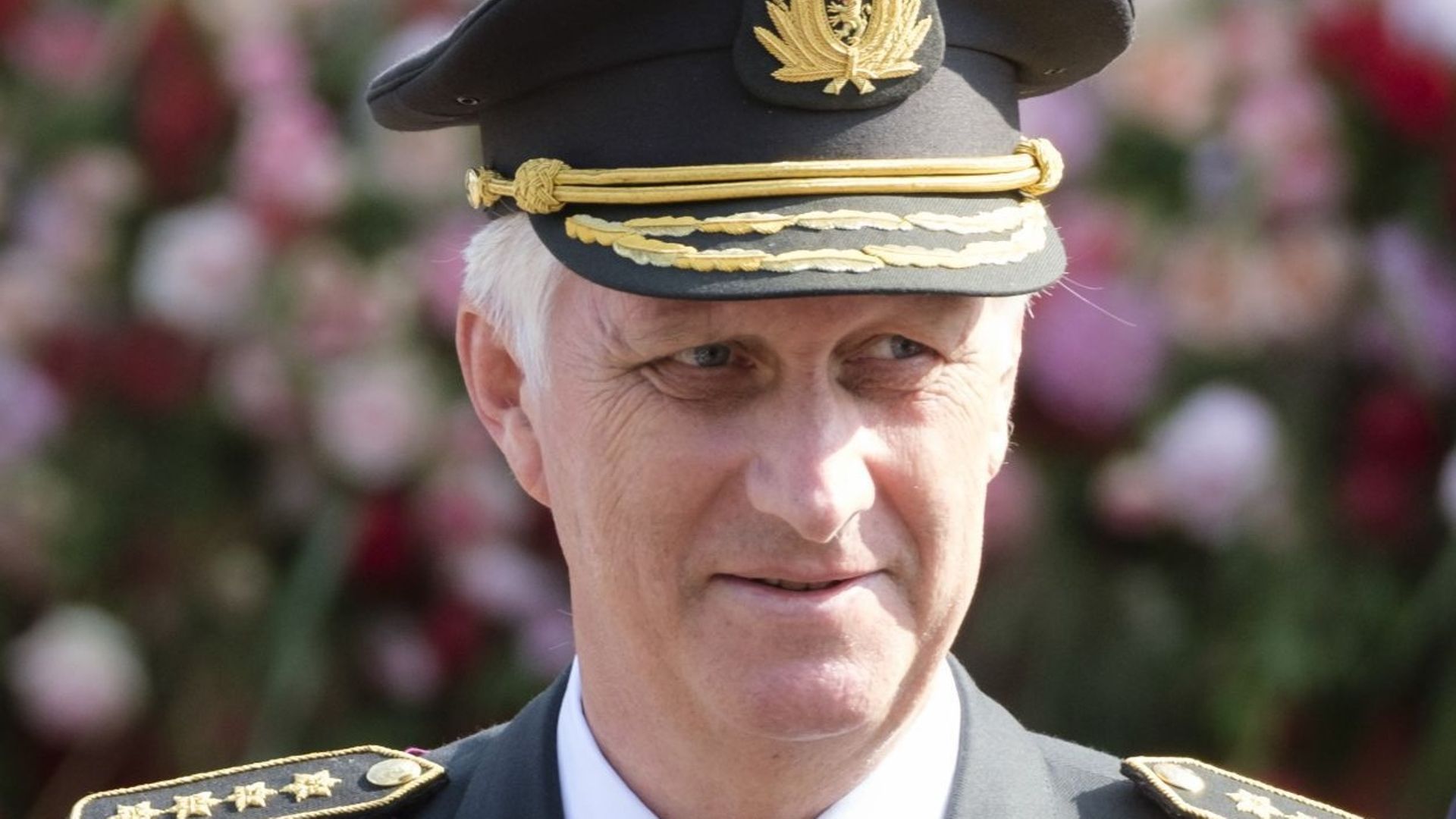 Le roi Philippe se raconte dans un documentaire de Nicolas Delvaulx ...