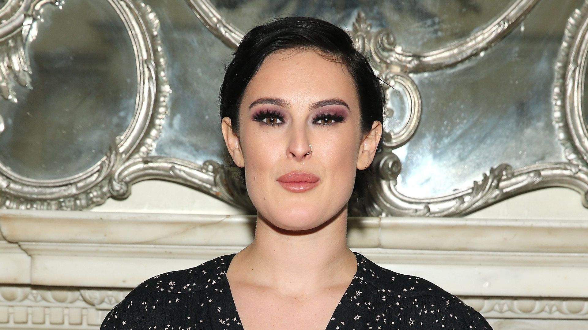 Un road trip de tous les dangers pour Rumer Willis - RTBF Actus