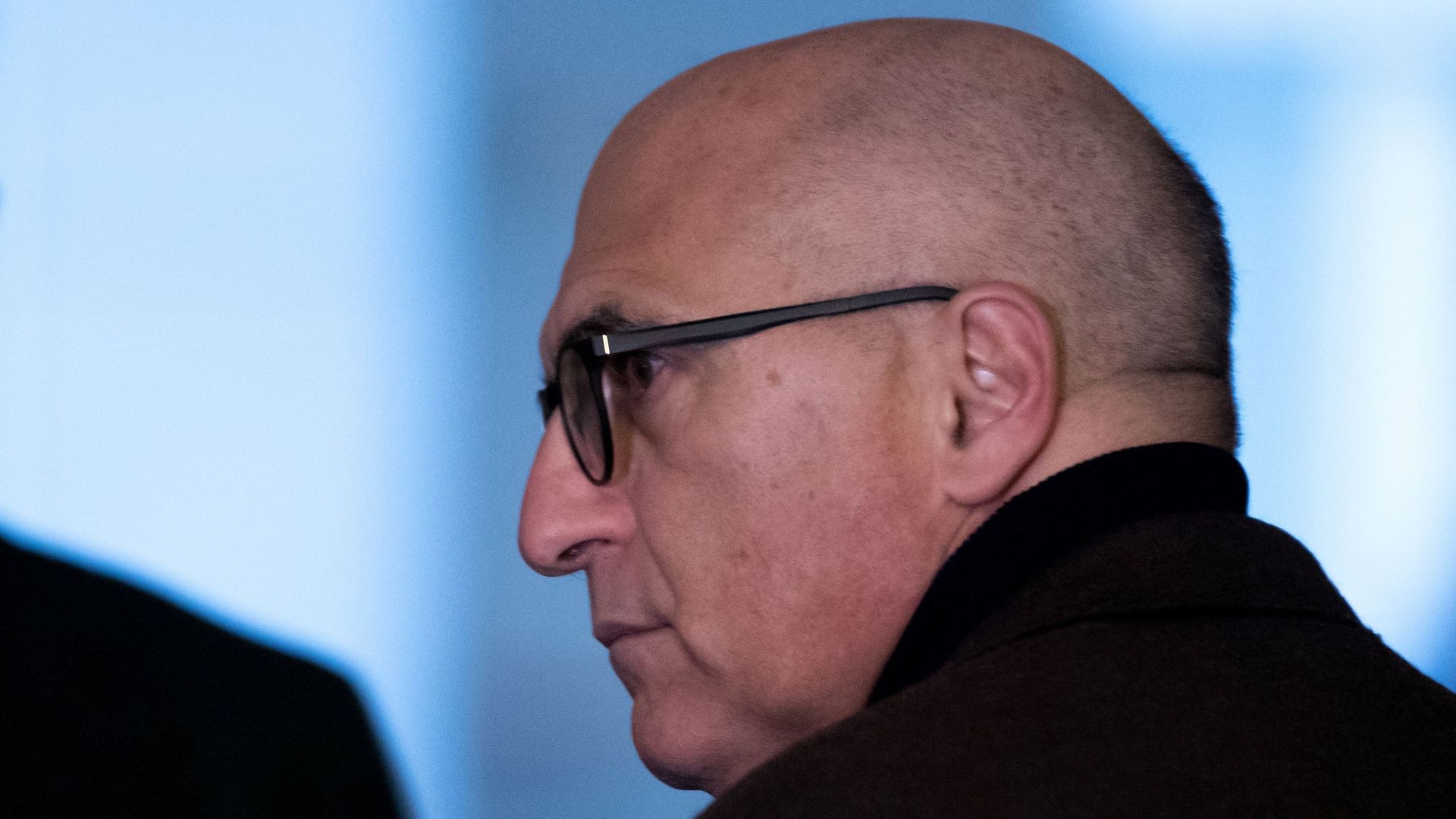 Ugo Lemaire, le fils de Marie Arena, placé sous mandat d’arrêt - RTBF Actus