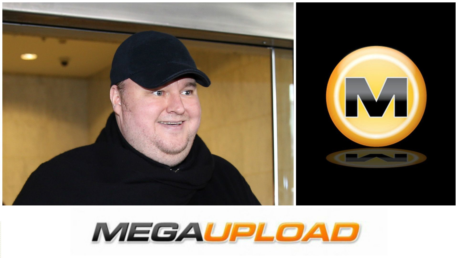 Kim Dotcom veut relancer Megaupload: 'Ce sera comme rentrer à la maison ...
