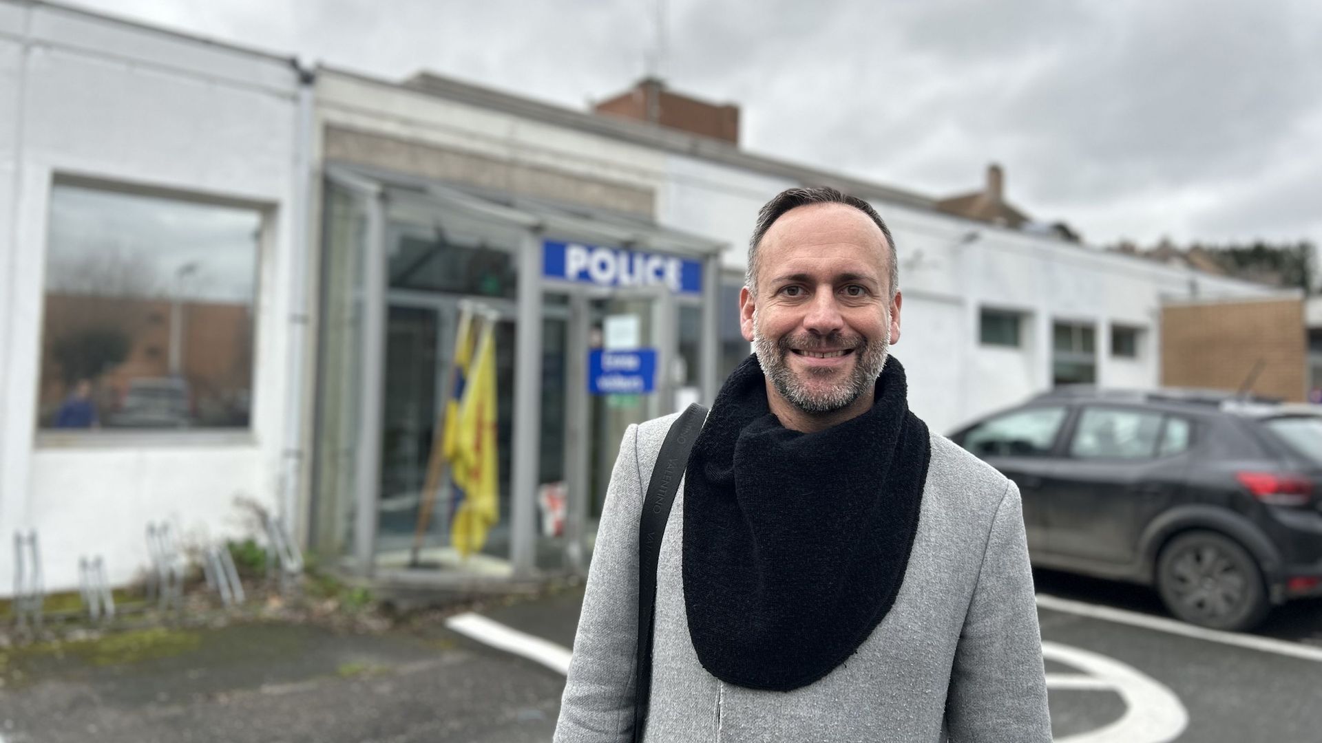 Le ministre Desquesnes recale le Schéma d’Orientation local (SOL) de l ...